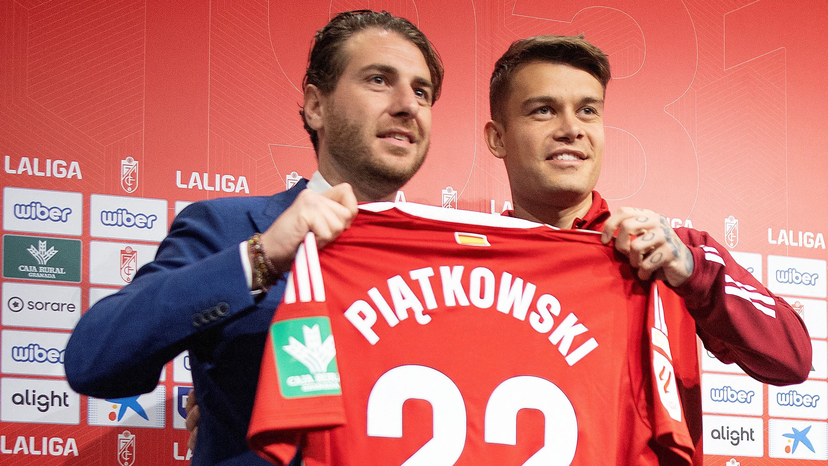 Matteo Tognozzi non torna alla Juventus: accordo con il Rio Ave di ...