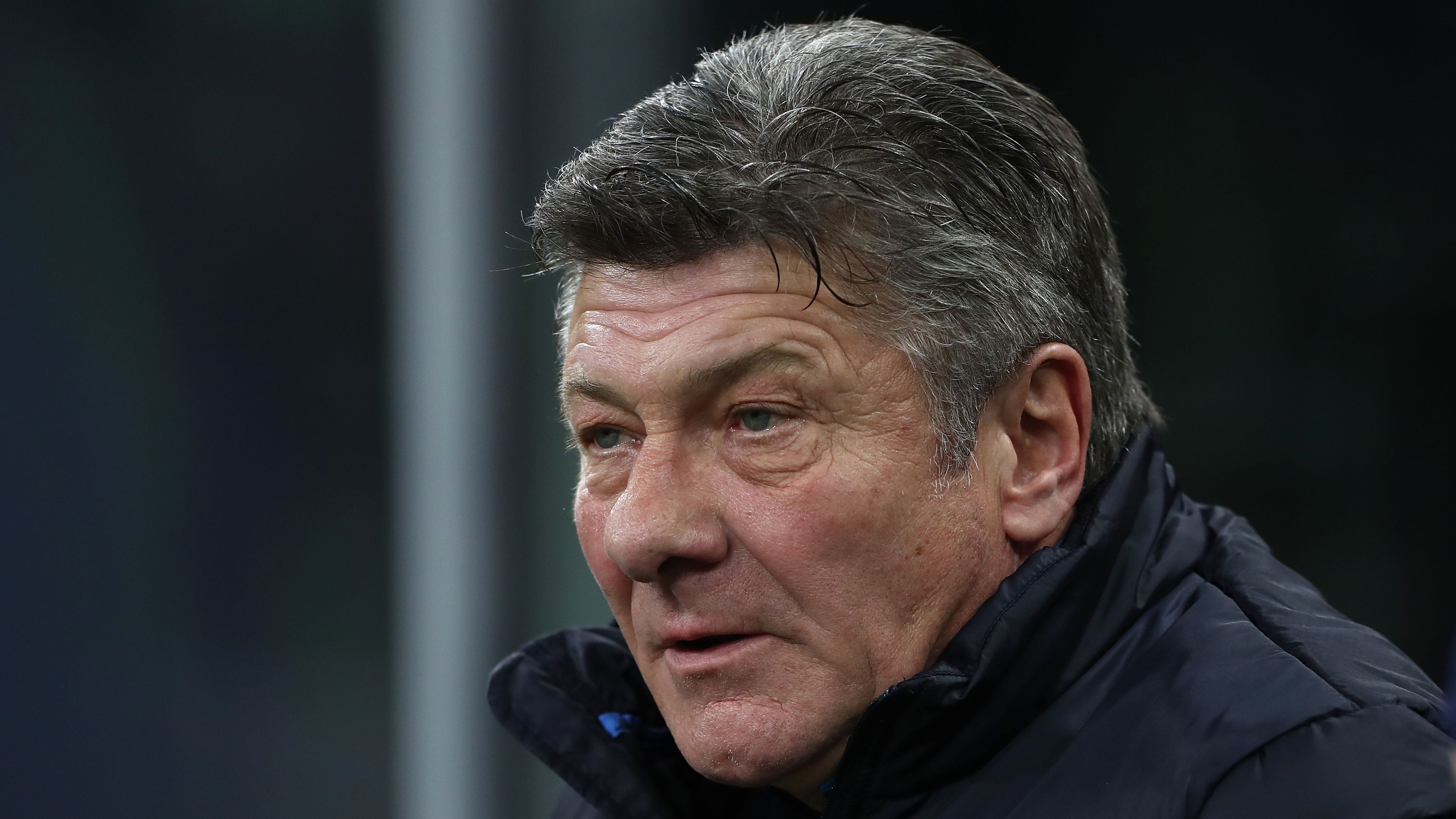 Mazzarri: "Io l'unico a stare 4 anni con De Laurentiis. Invento scuse ...