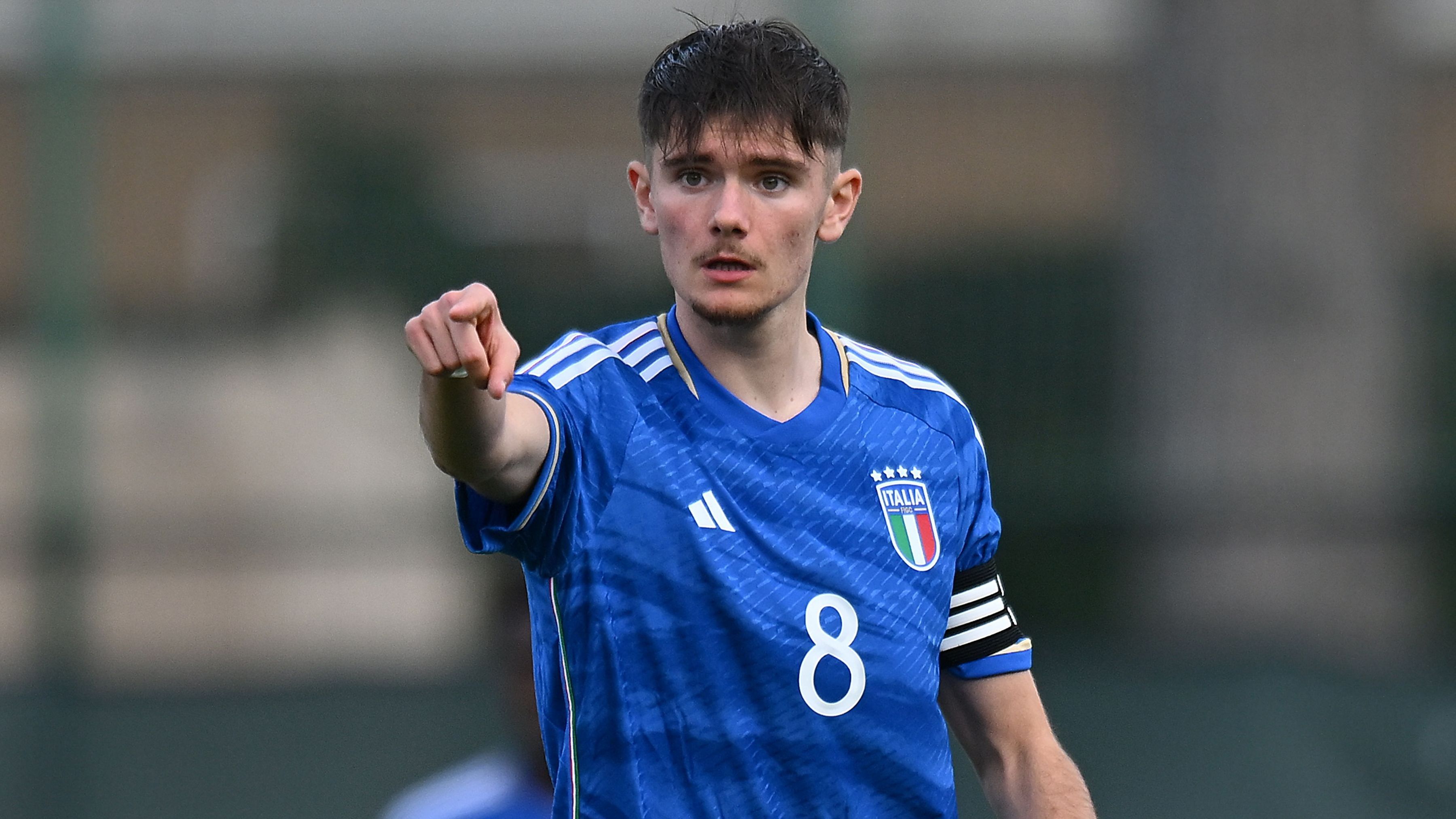 Italia Under 20: vittoria per 2-1 in amichevole in Inghilterra, segna ...