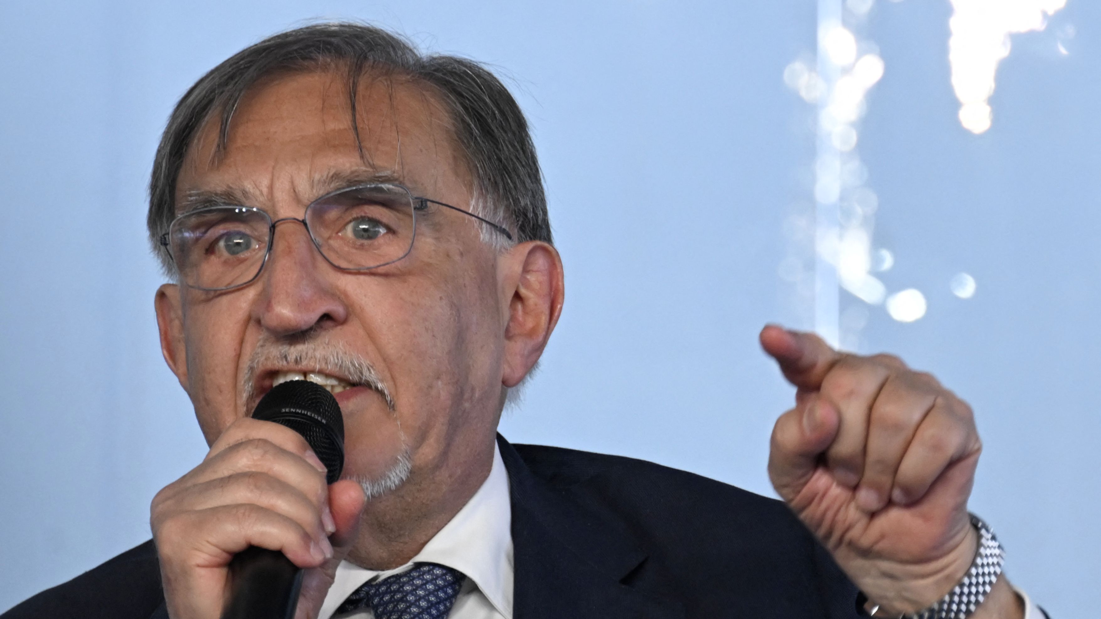 La Russa: "Inter-Napoli per lo Scudetto? Occhio al Milan, ha un c ...