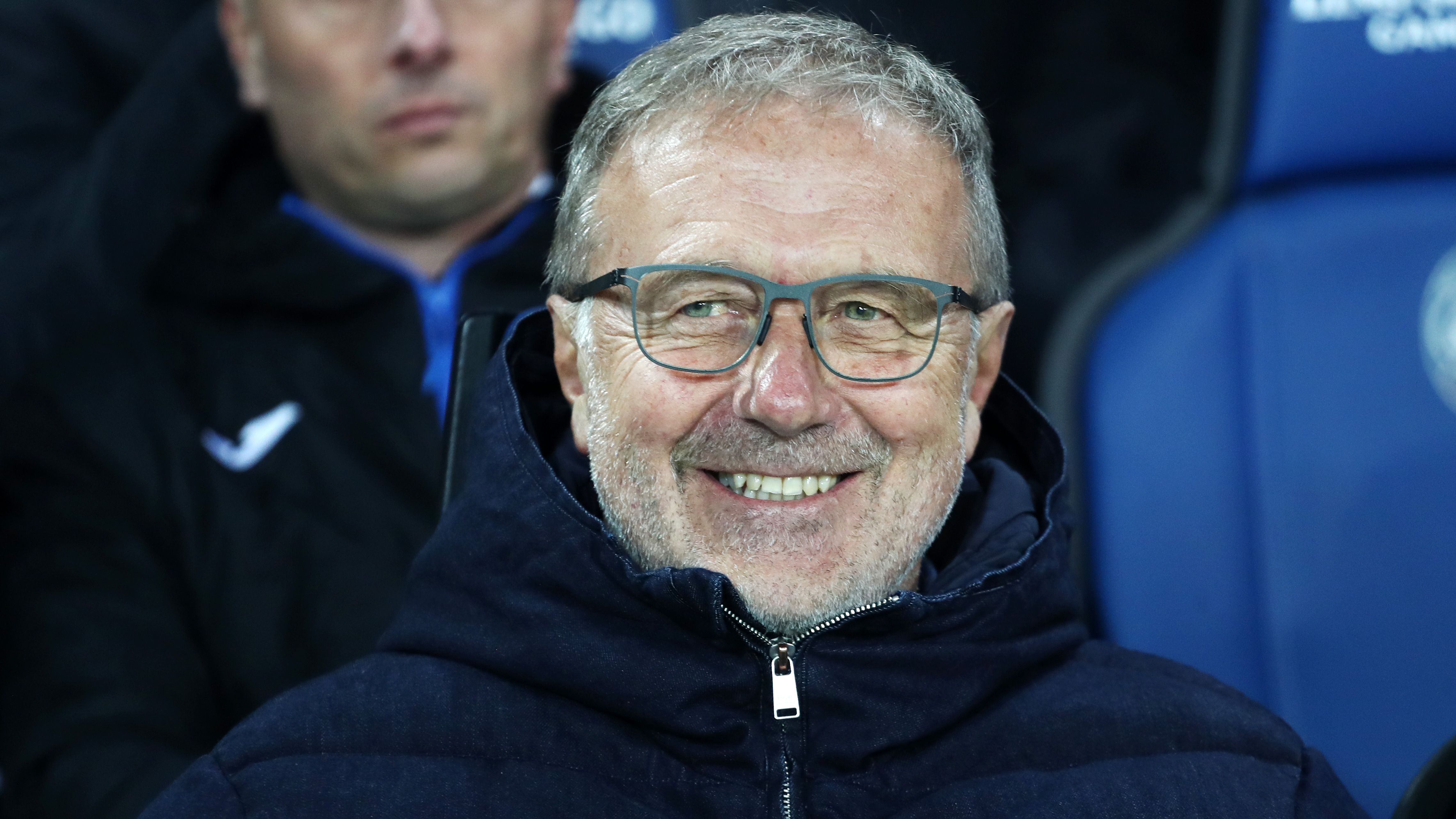 Chi è Tullio Gritti, lo storico vice di Gasperini in panchina in Roma ...