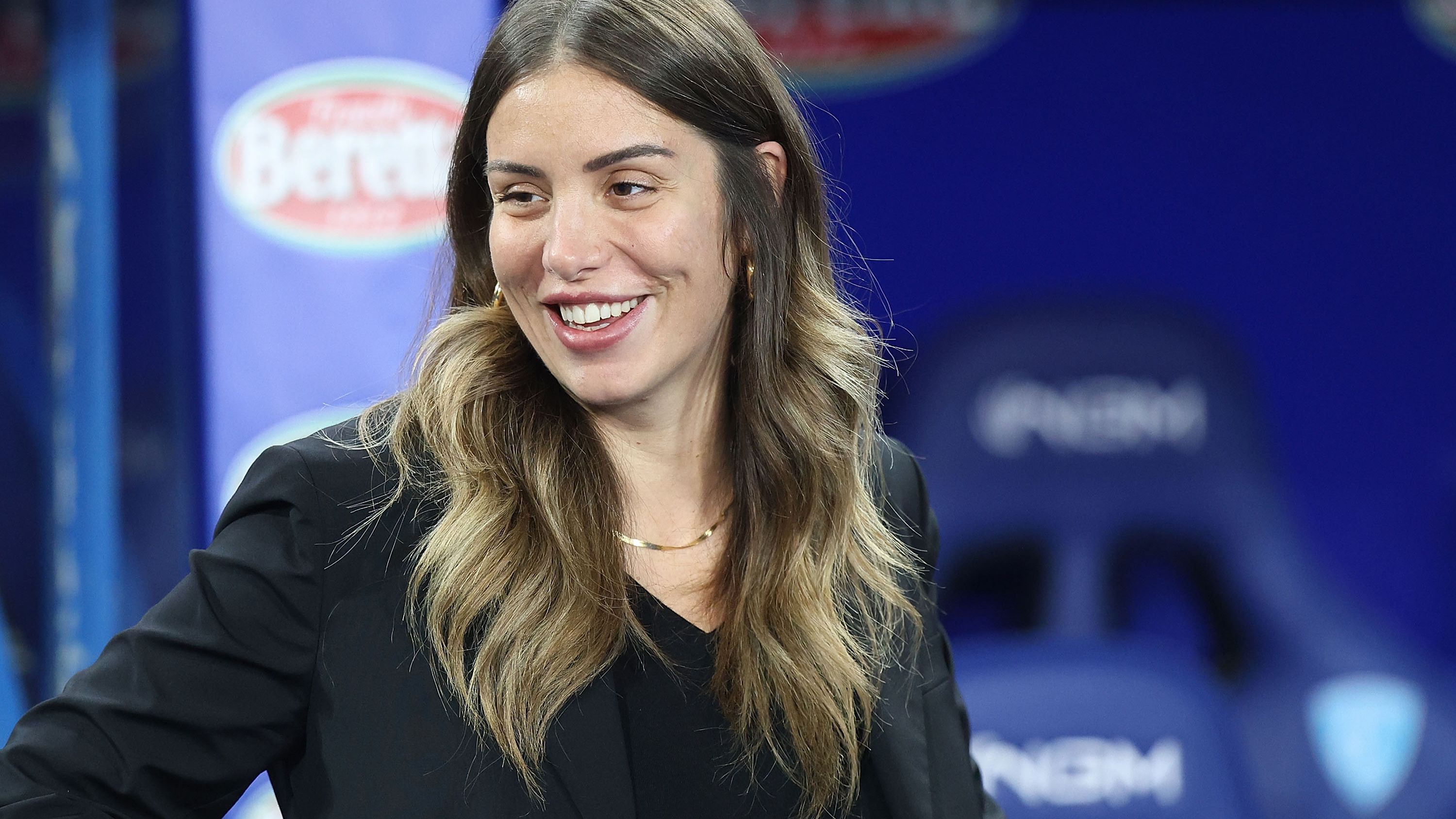 Empoli, Rebecca Corsi: "Prima decidiamo su Caserta, poi il resto ...