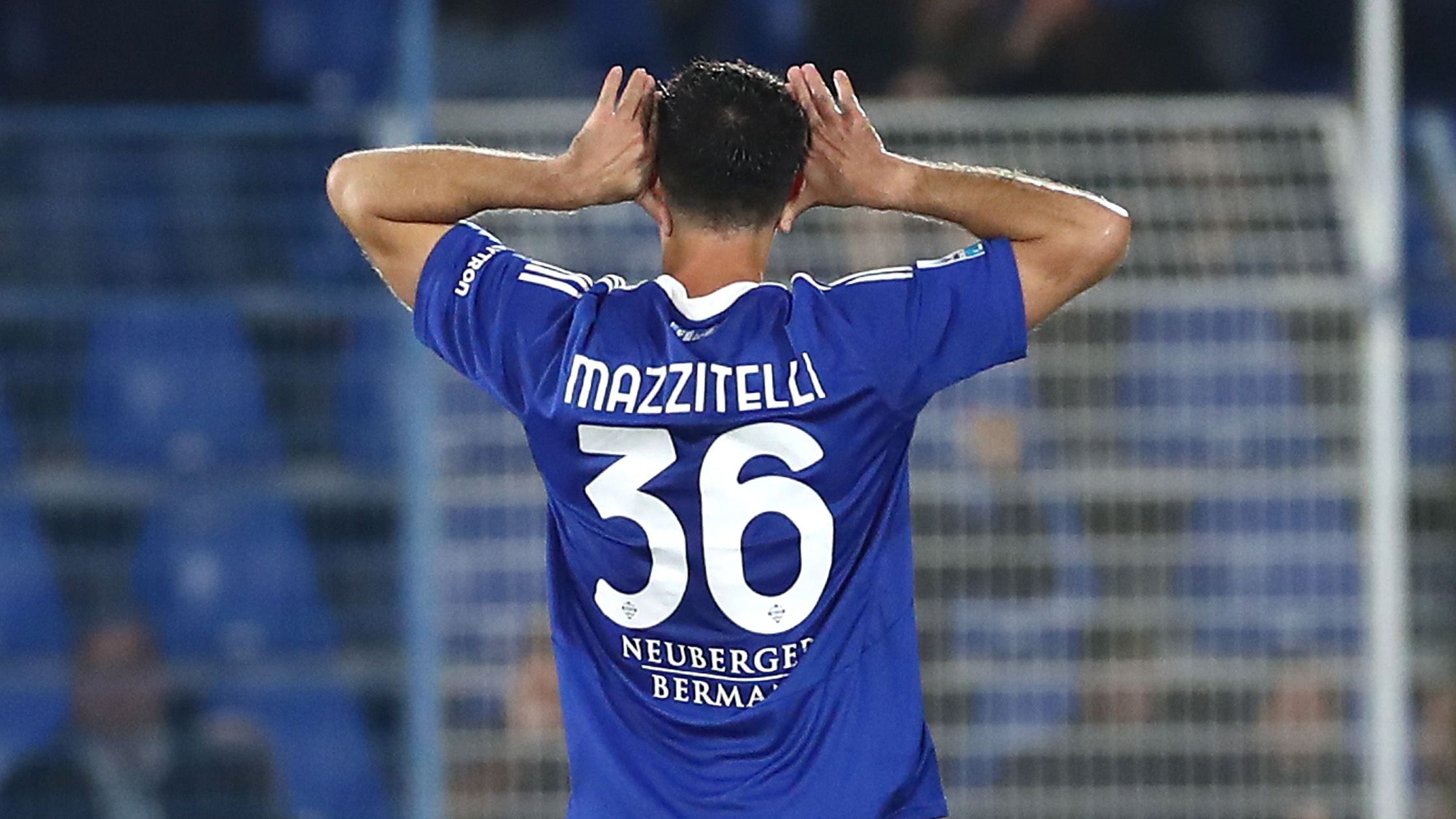 Cagliari, ufficiale l'arrivo di Mazzitelli dal Como: il comunicato ...