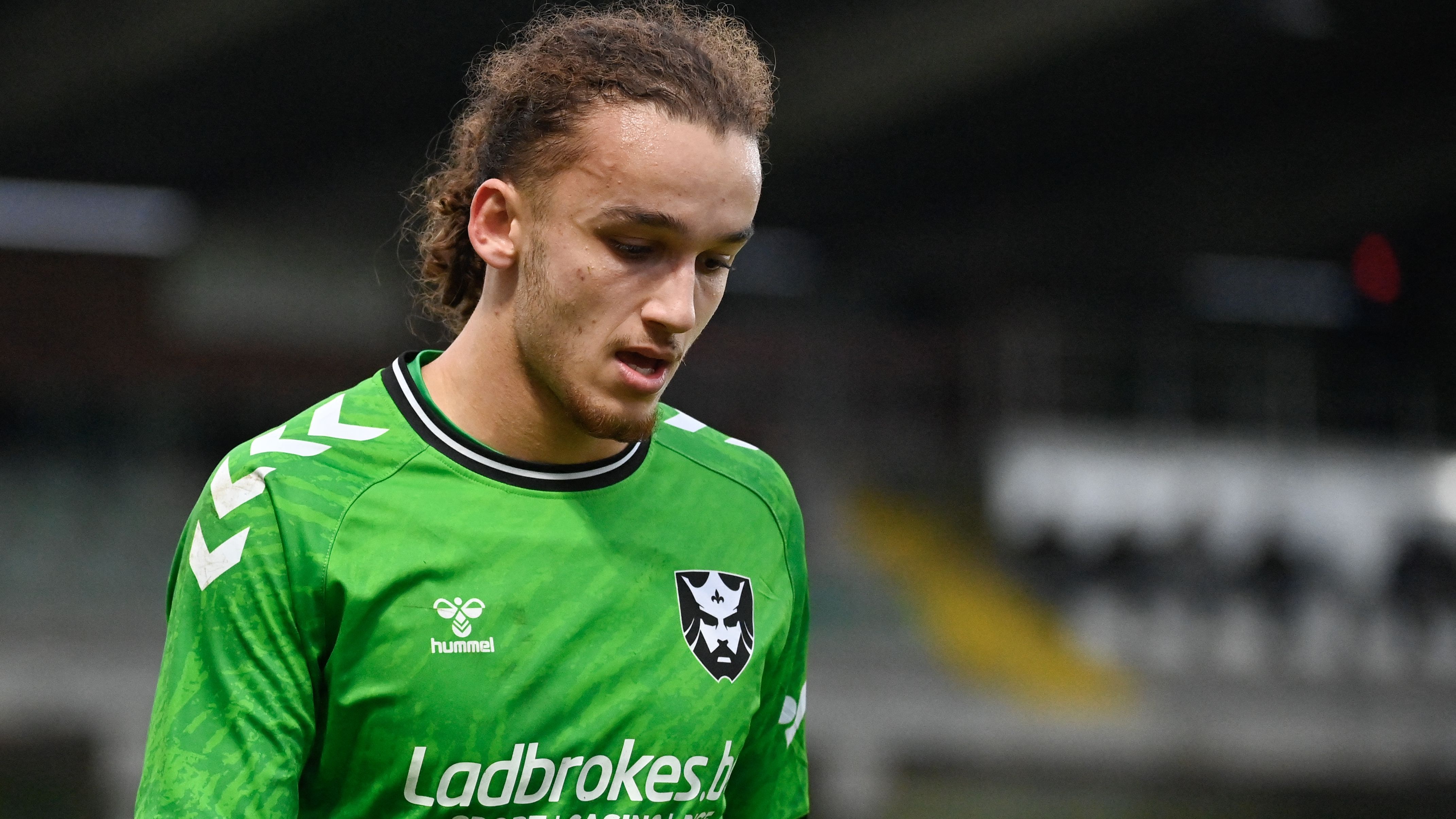 Serie B, il Modena alla scoperta di Yanis Massolin: lo seguivano ...