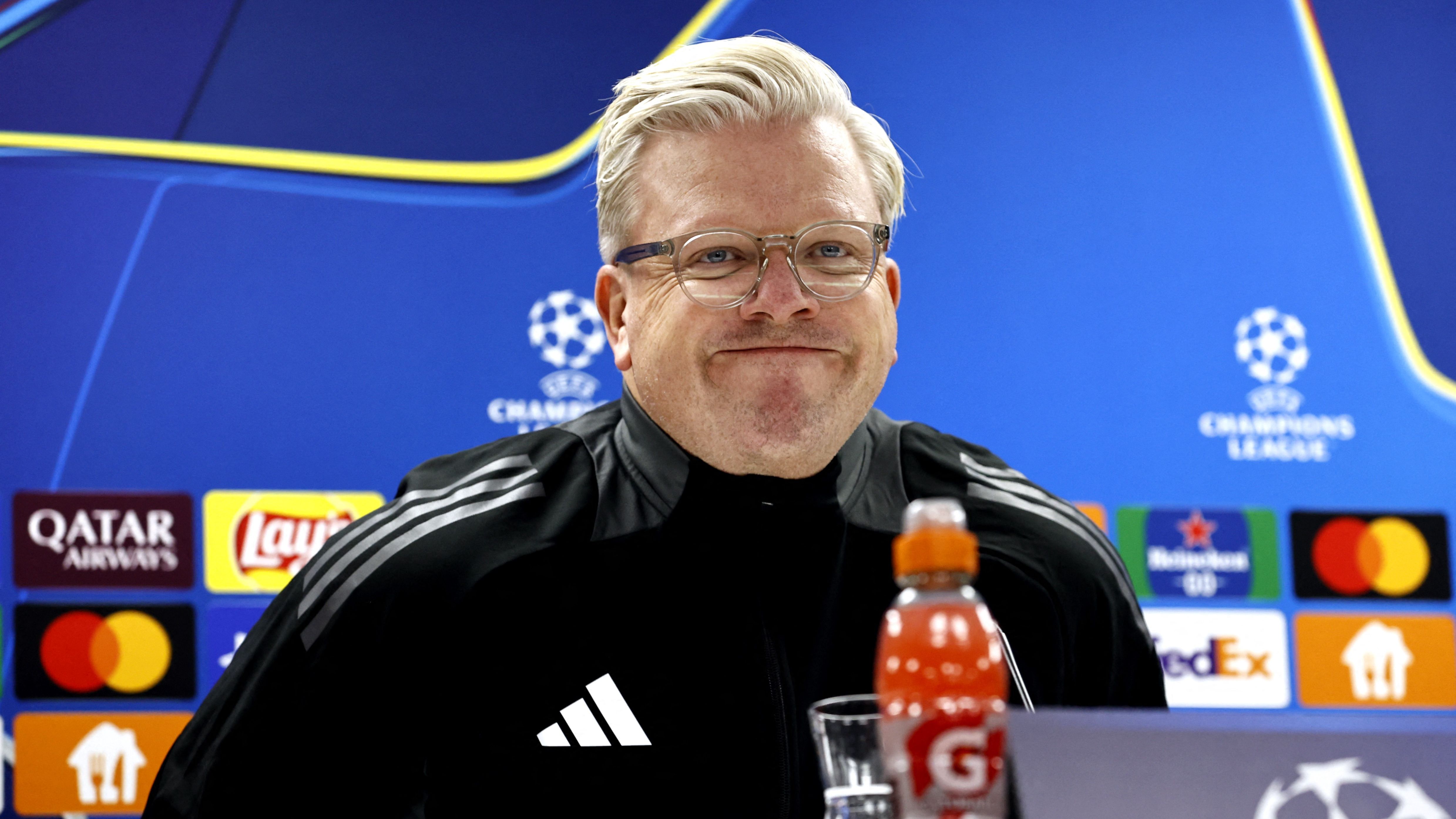 Sampdoria, Donati confermato ma l'algoritmo suggerisce un altro ...