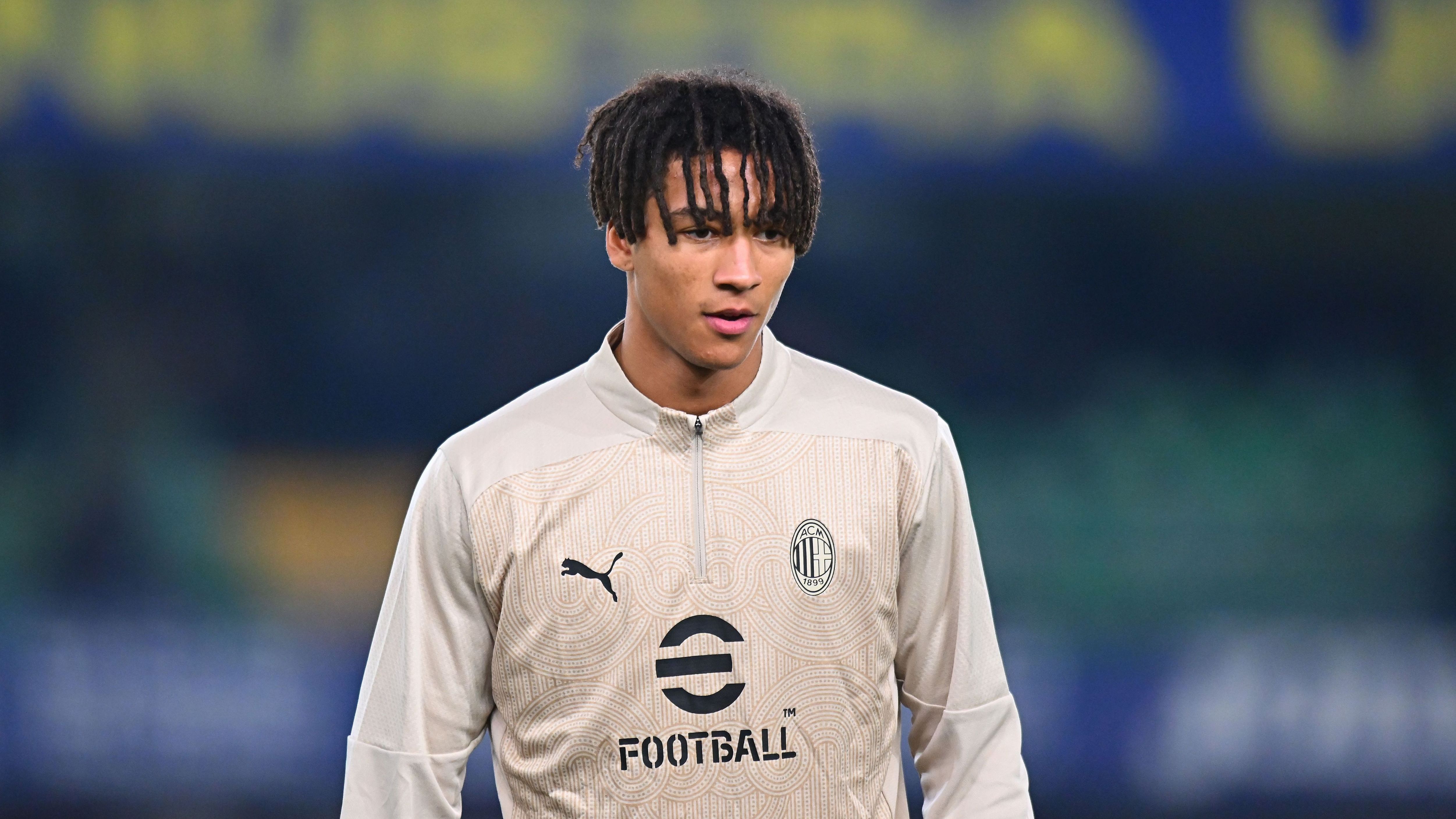 Come sta andando Zeroli alla Juve Stabia: l'8 del Milan del futuro ...