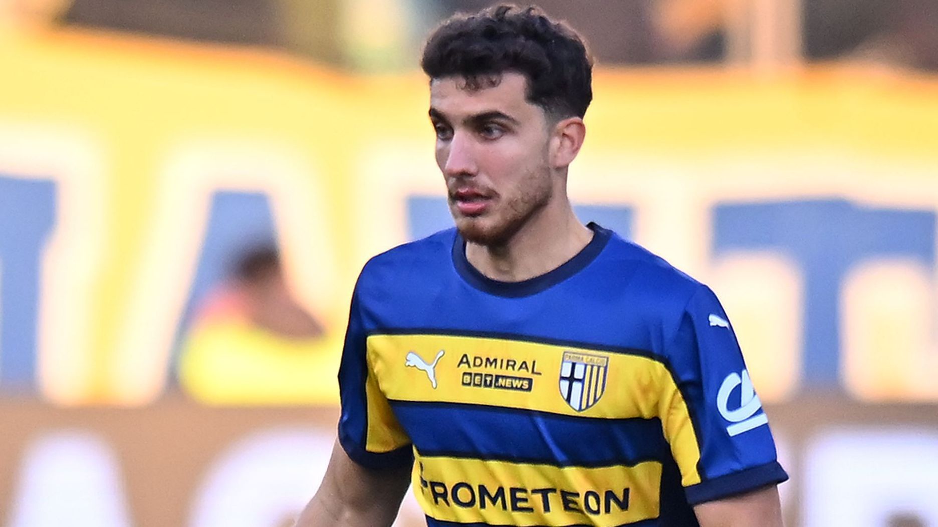 Ufficiale, Balogh lascia il Parma e la Serie A e va in Turchia al ...