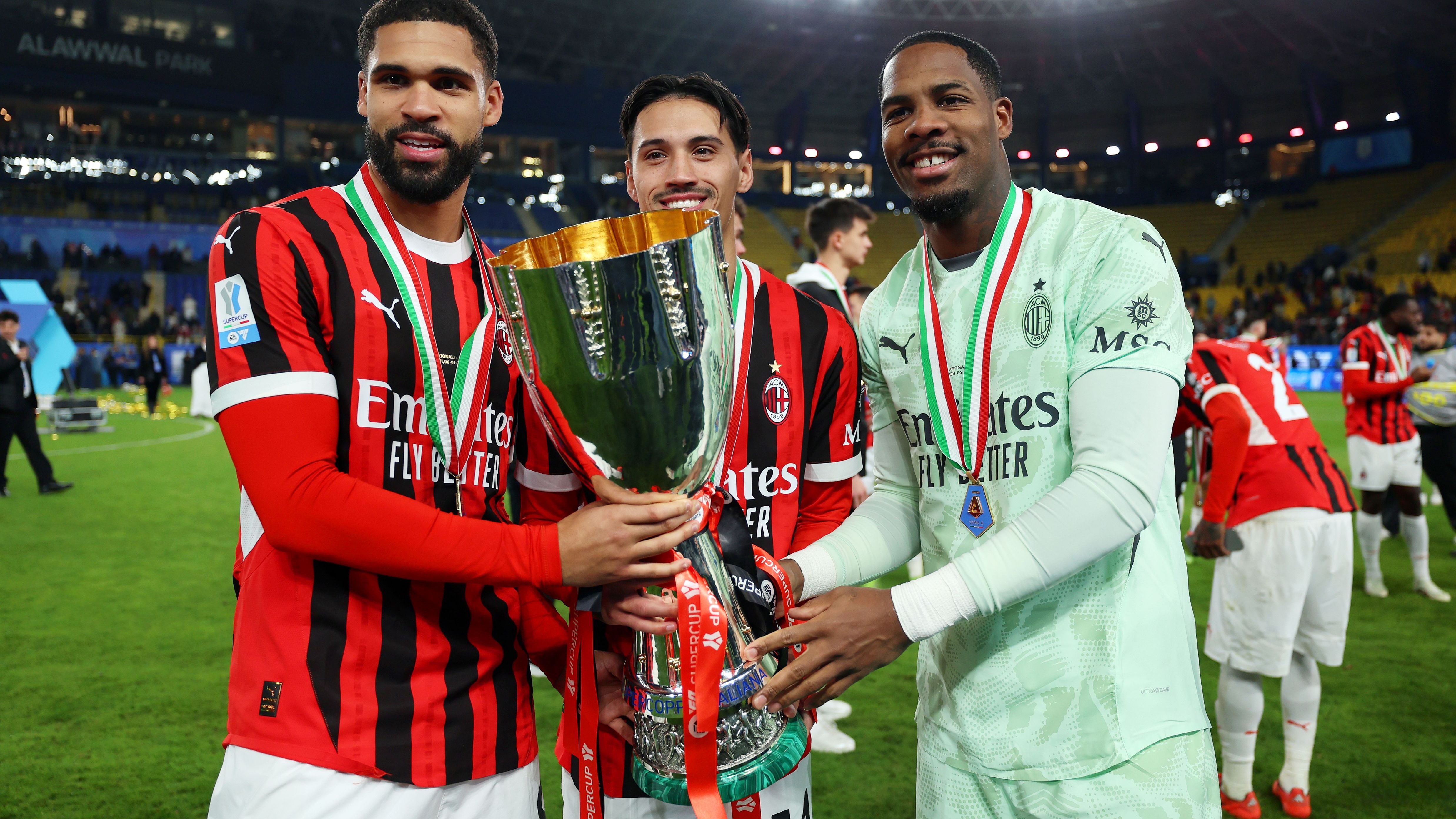 Serie A, ufficiali le date e gli orari delle gare rinviate per la ...