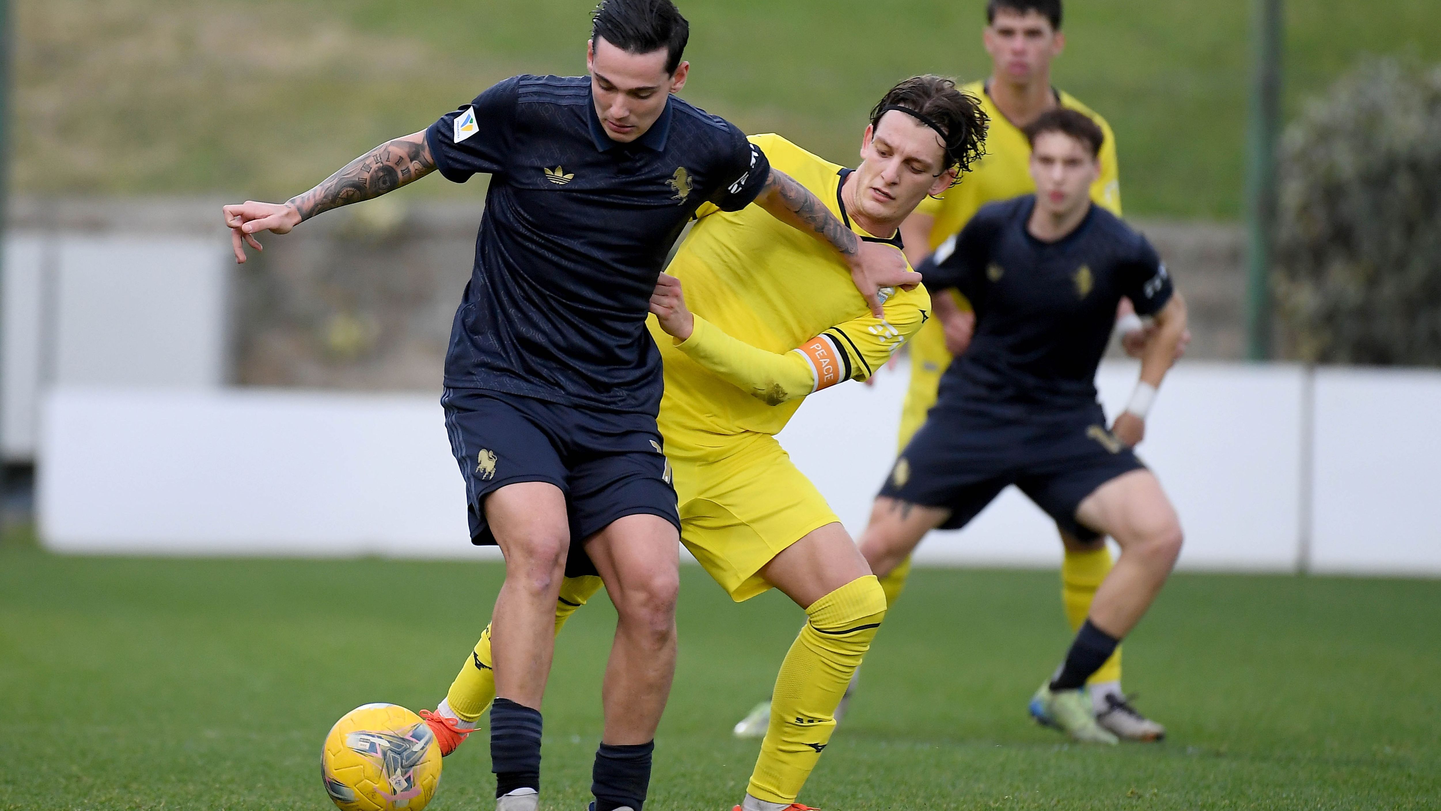 La Juventus blinda Vacca: pronto il rinnovo, tutti i dettagli | Il ...