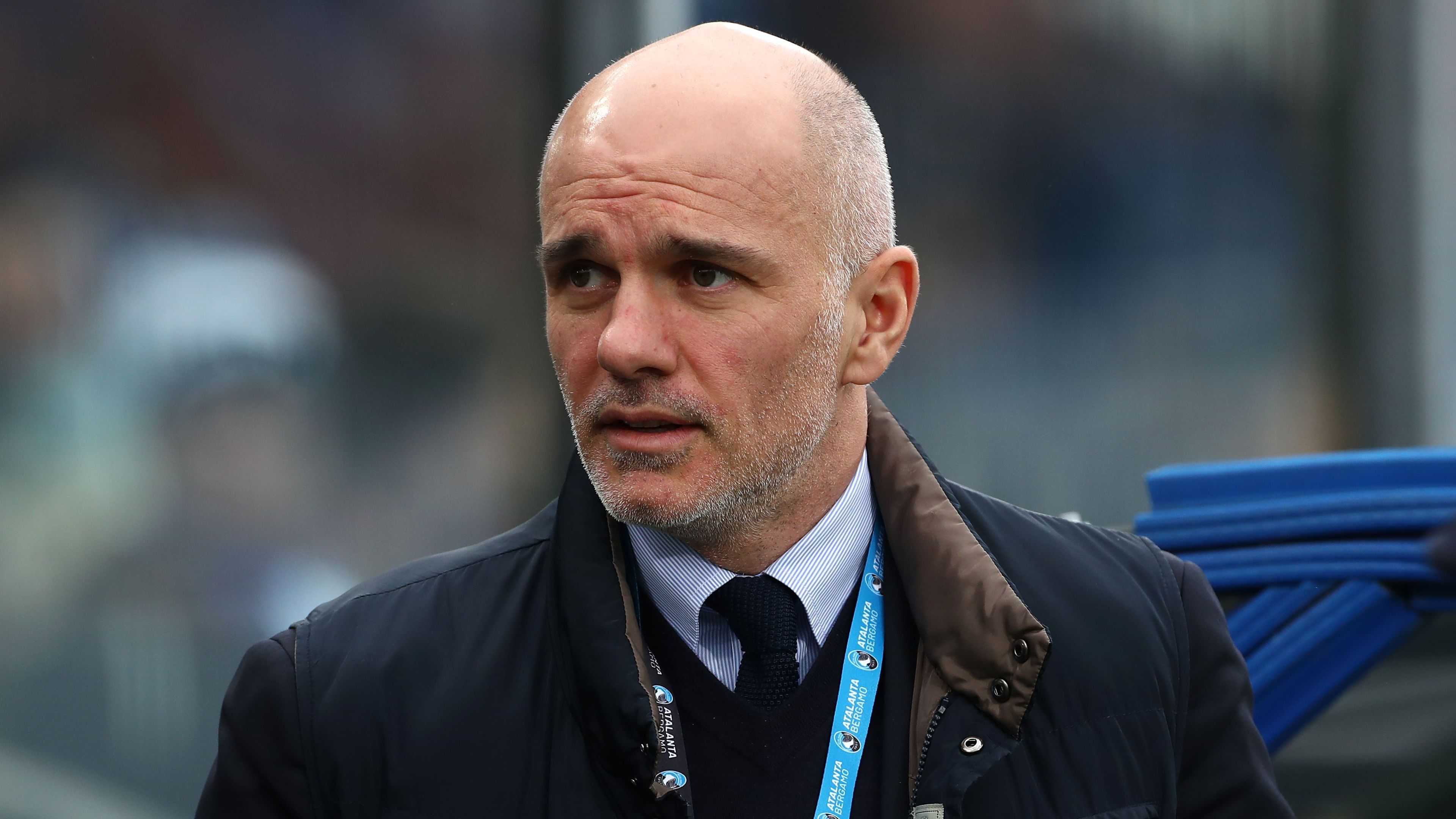 Atalanta, Percassi: "Mercato? Numericamente siamo a posto" | Calciomercato