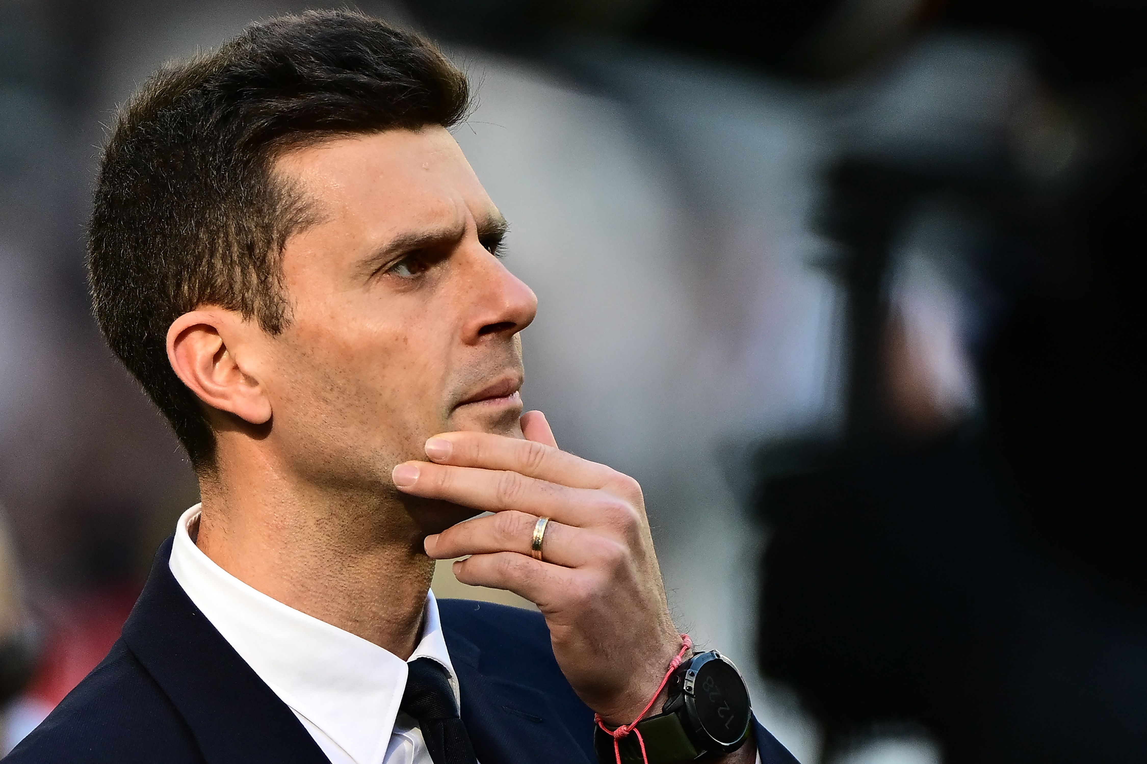 Agente Thiago Motta: "Diverse offerte, aspetta quella giusta ...