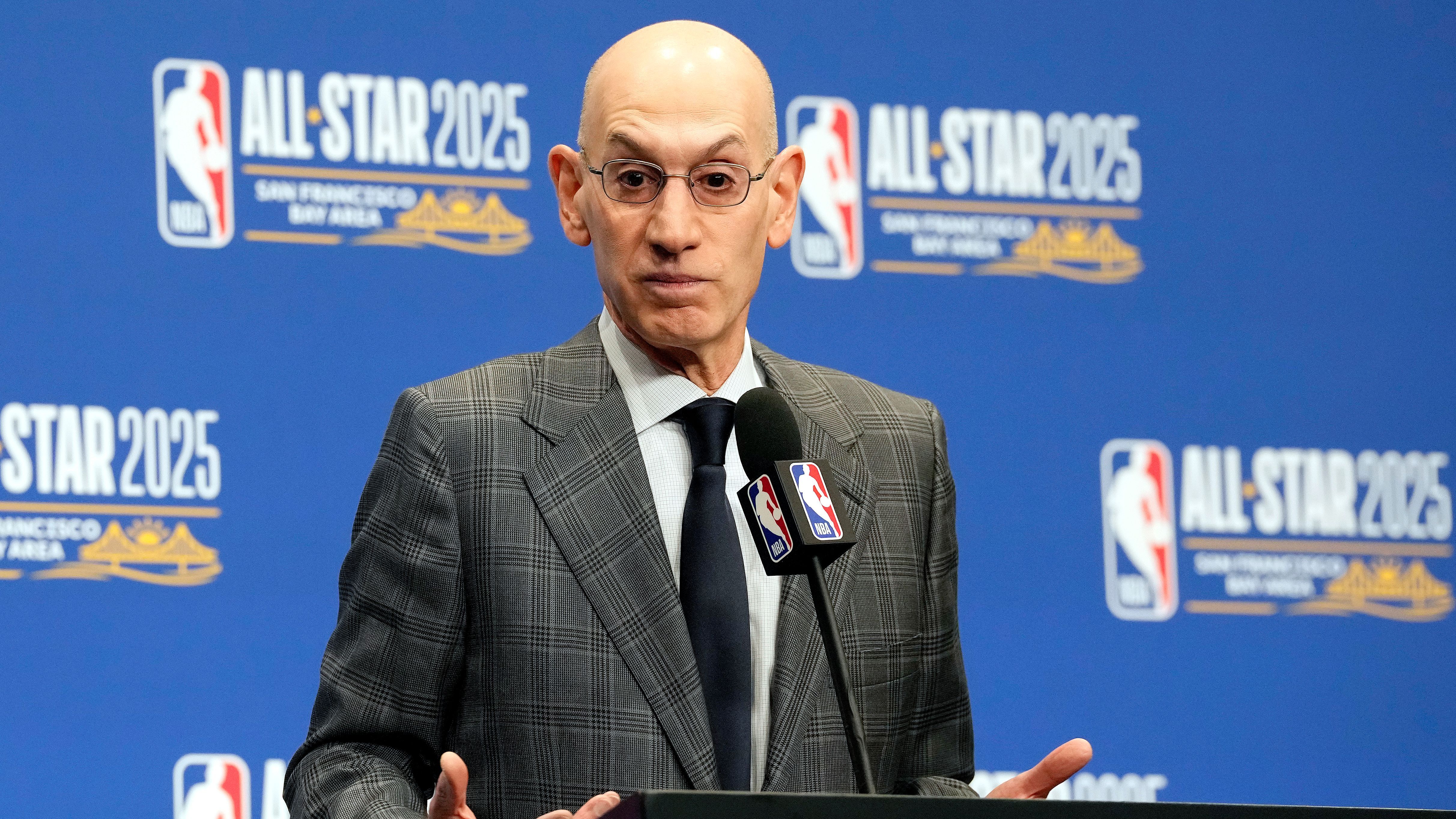 NBA Europe, Silver: "Per Milano parliamo con Inter, Milan e Olimpia. E ...