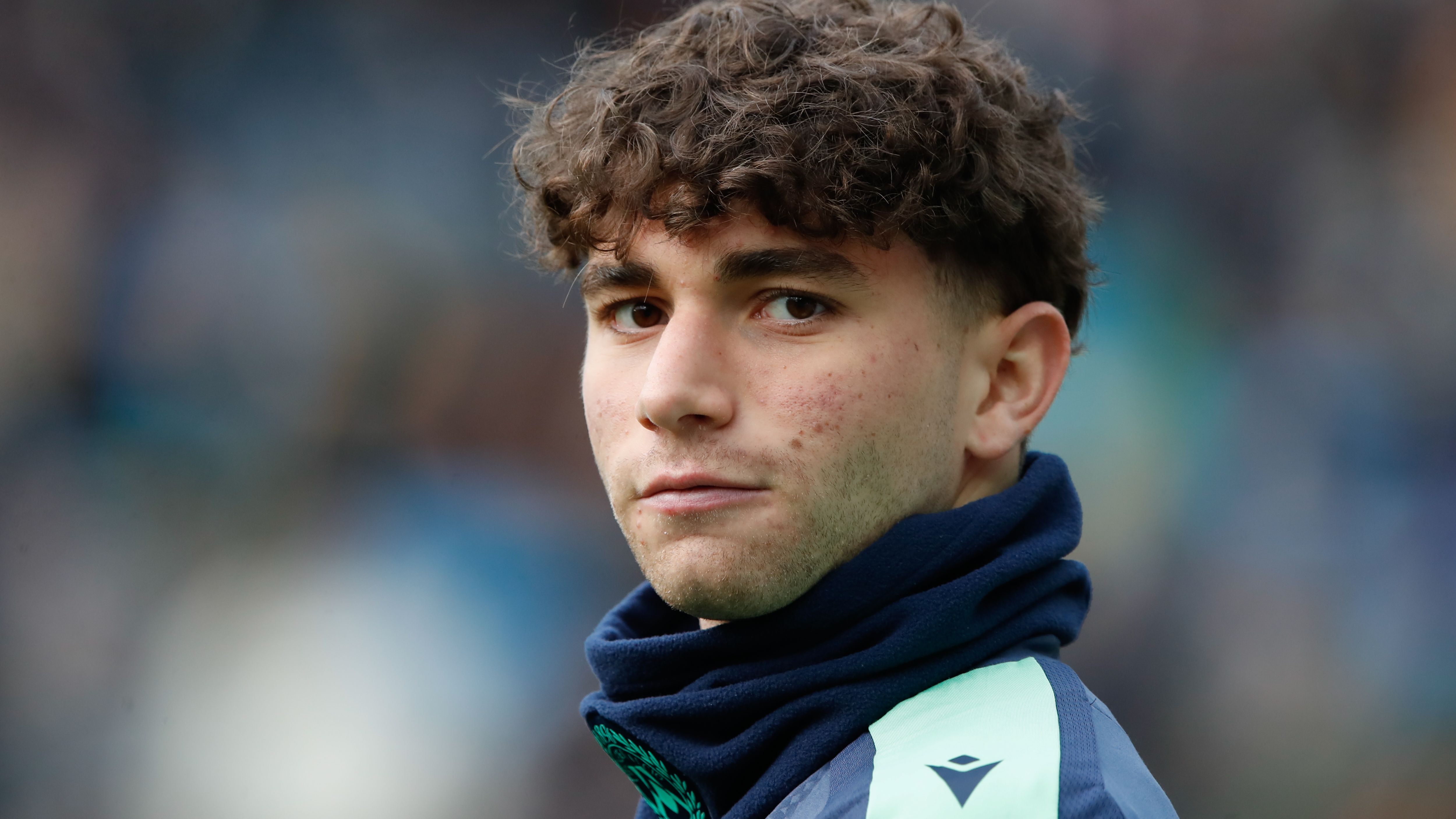 Sampdoria, Pafundi partito per il ritiro: non è al meglio, a Venezia ...