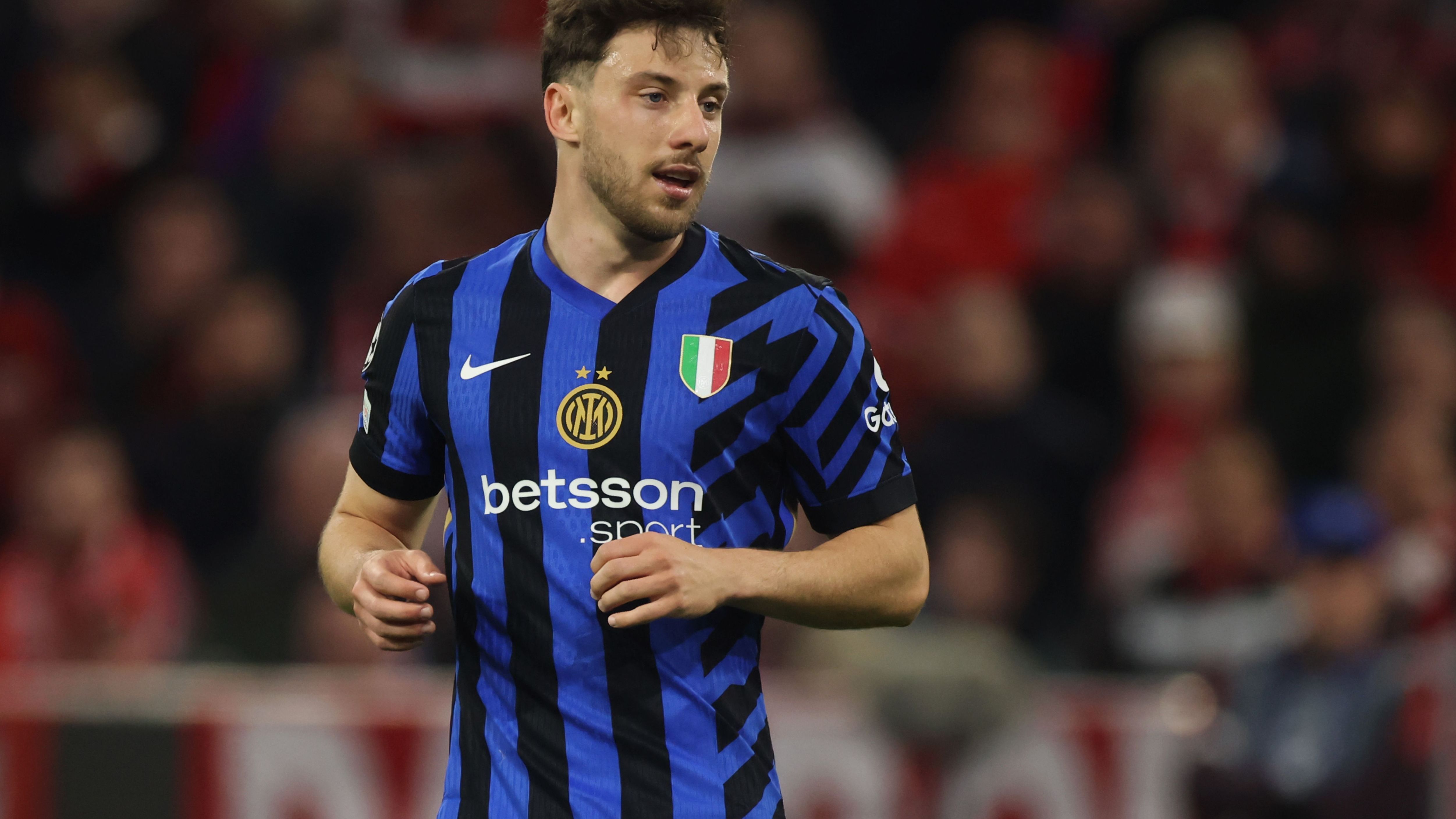 Carlos Augusto: "Inter favorita per lo Scudetto, faremo di tutto per battere la Juve" | Il ...