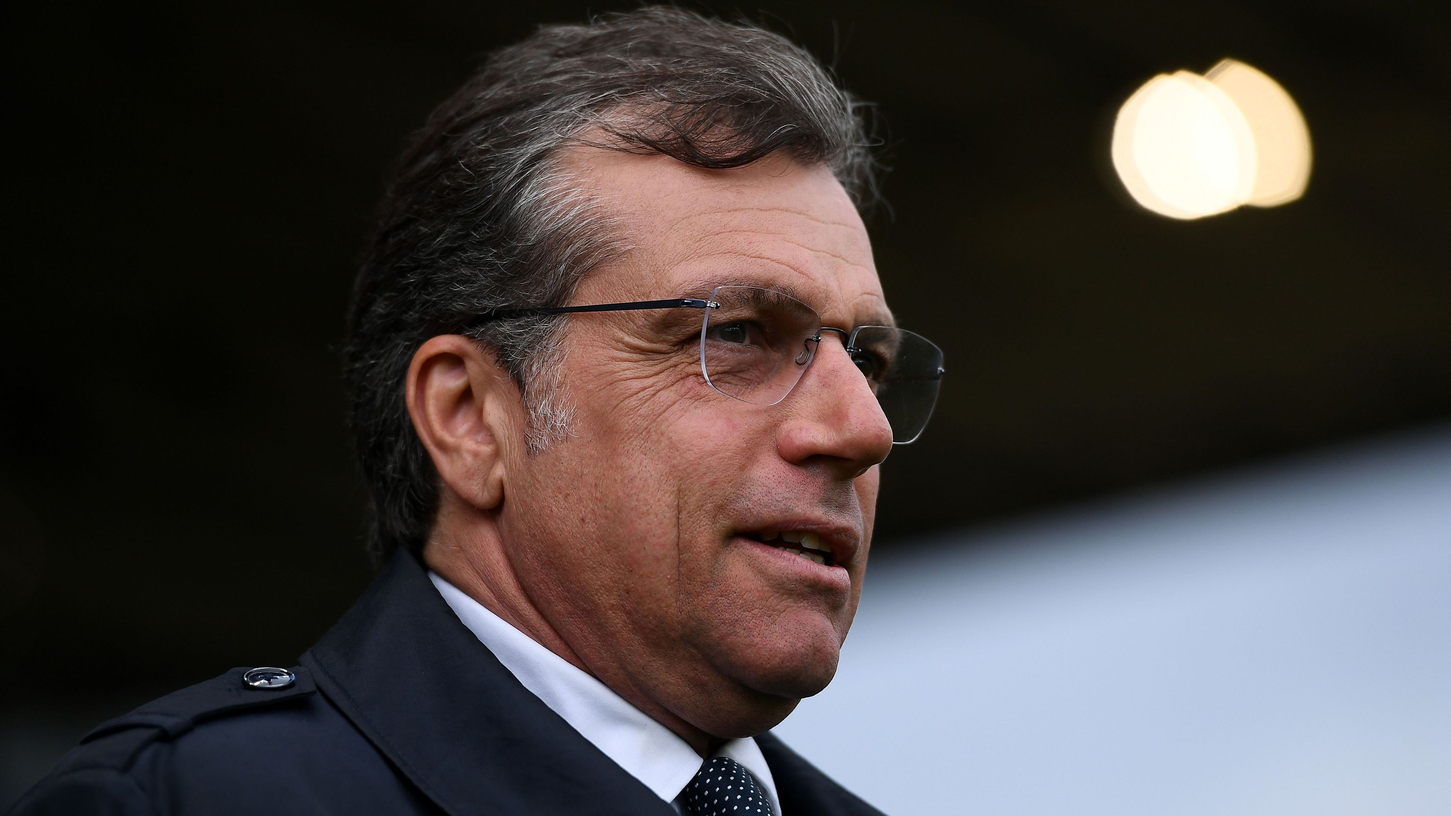 Giuntoli all'Atalanta, è ufficiale: il comunicato e i dettagli dell ...