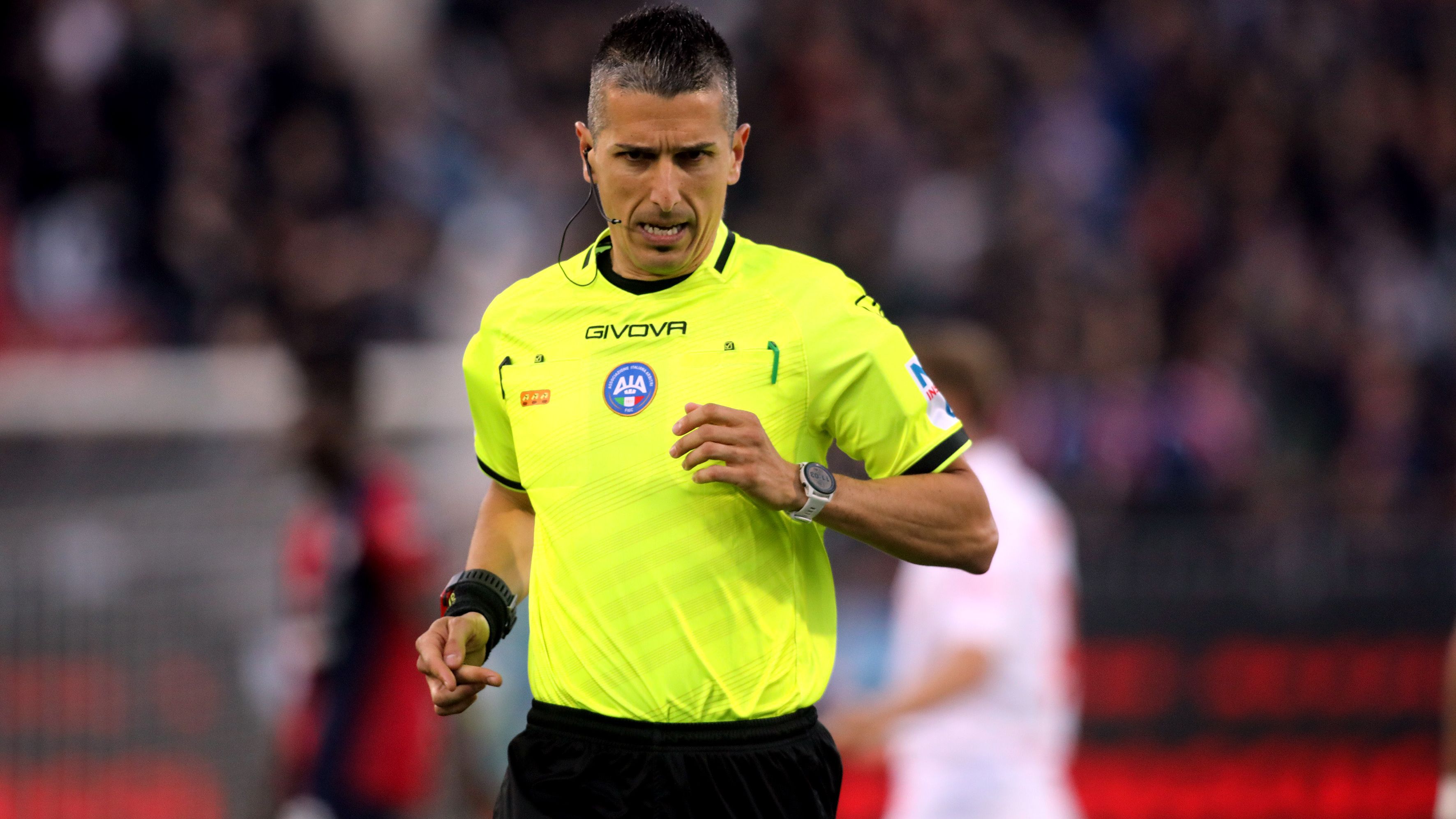 Inter-Sassuolo, la moviola: goal annullato a Frattesi, ecco perché ...