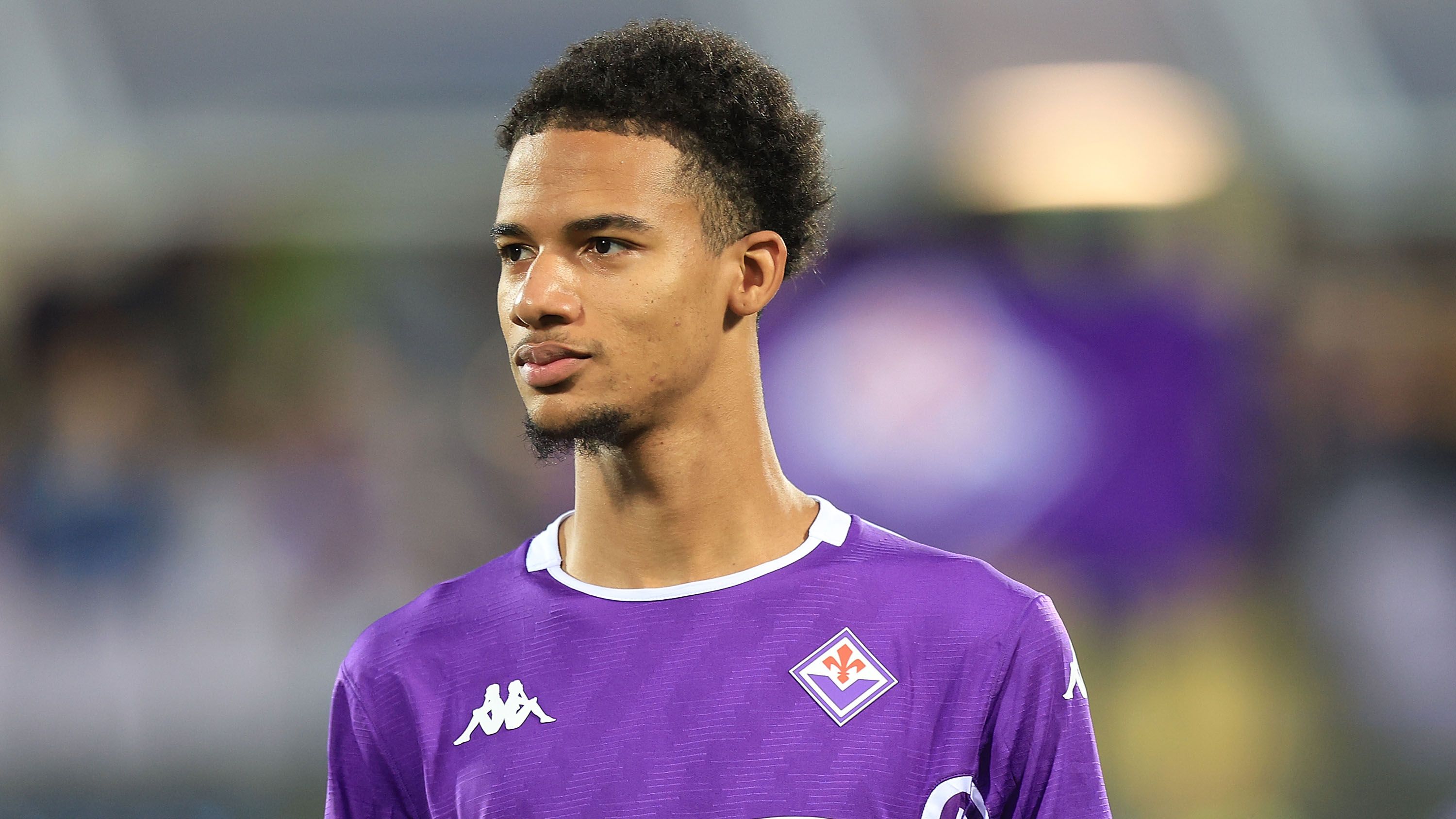 Richardson annuncia: "Vorrei lasciare la Fiorentina a gennaio, la mia ...