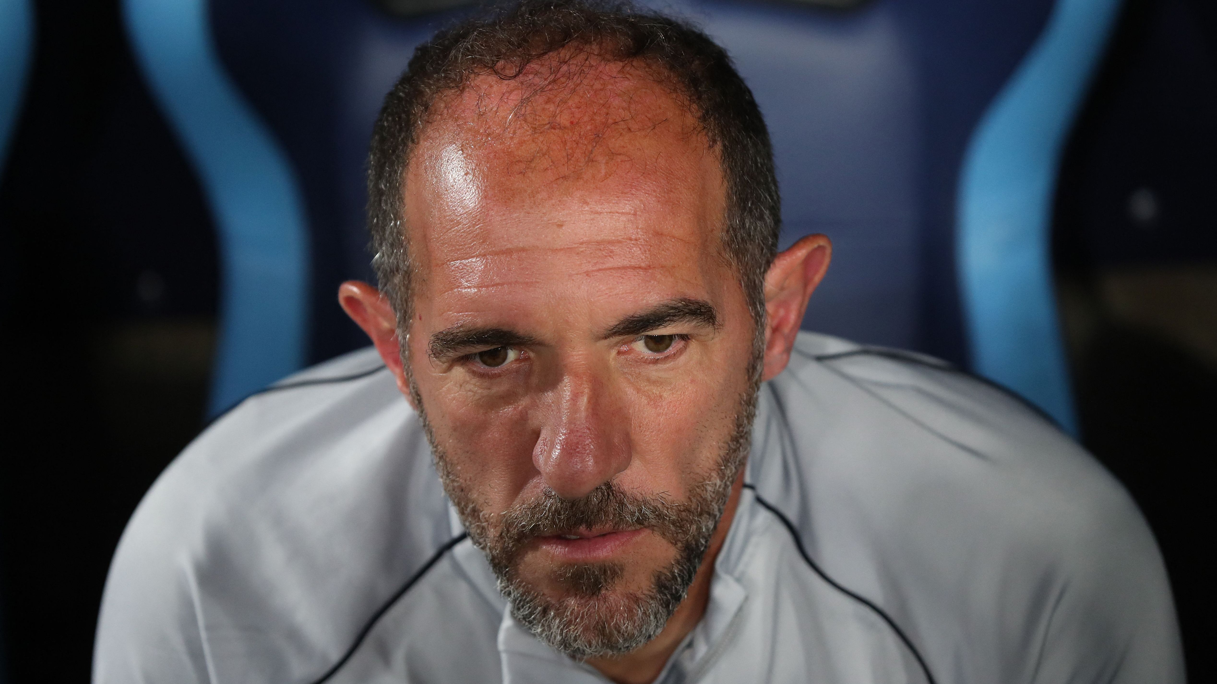 Napoli, Stellini (vice Conte): “Siamo sfortunati col Var. Non sappiamo ...