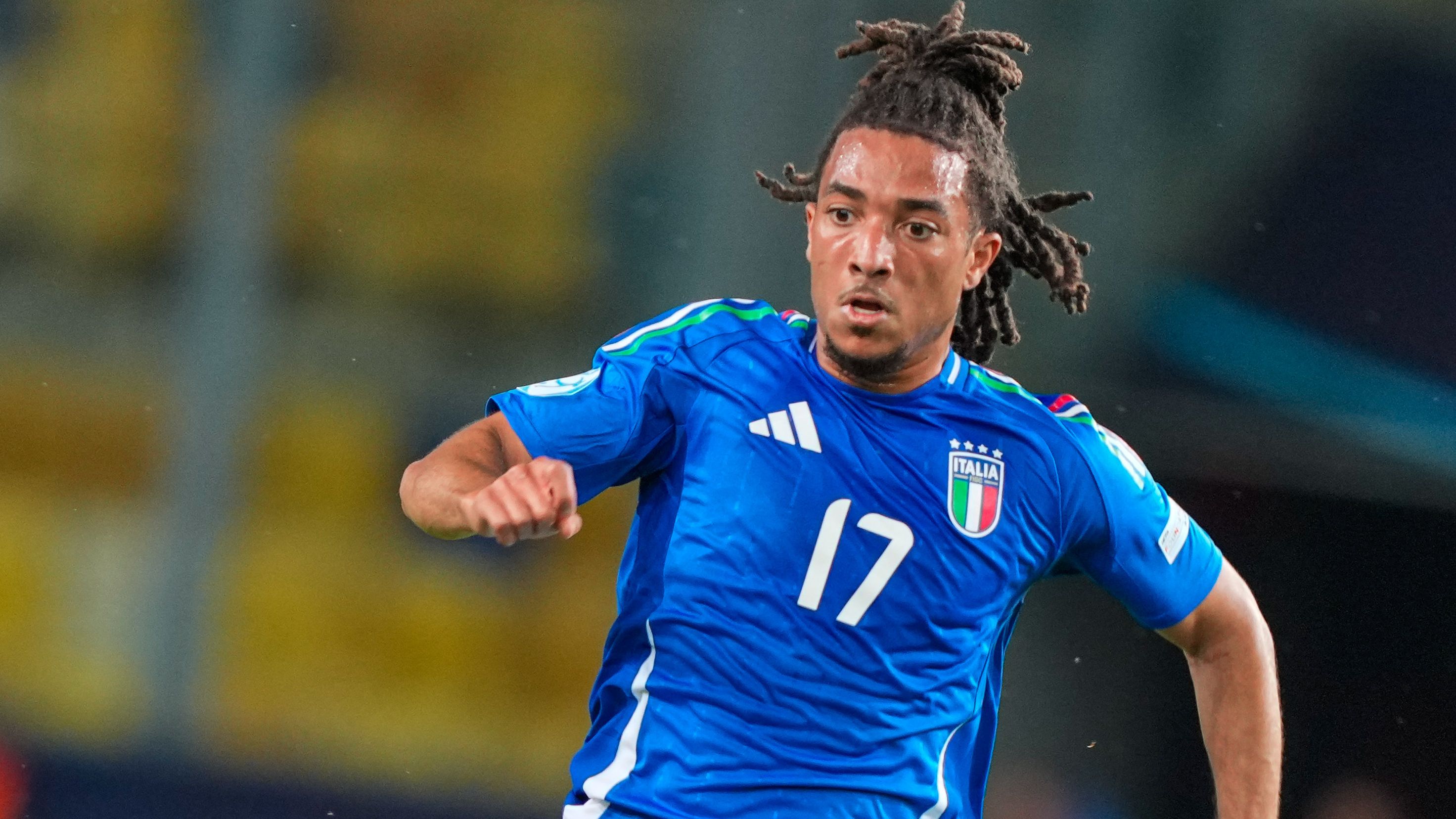 Under 21, Italia-Montenegro 2-1: Lipani e Koleosho firmano la rimonta ...