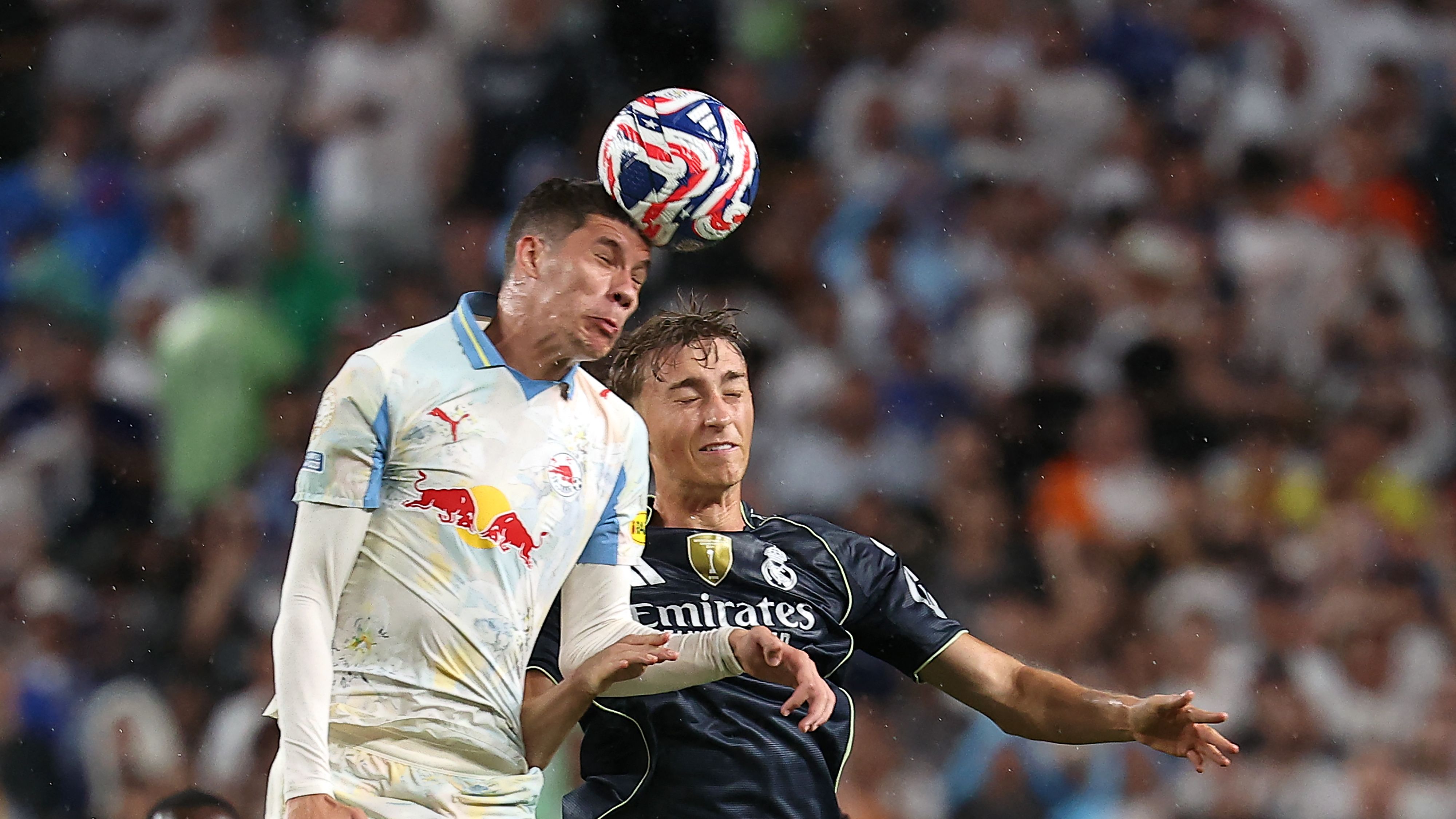 Lazio, ecco Ratkov: chi è il 2003 erede di Castellanos. E i ...