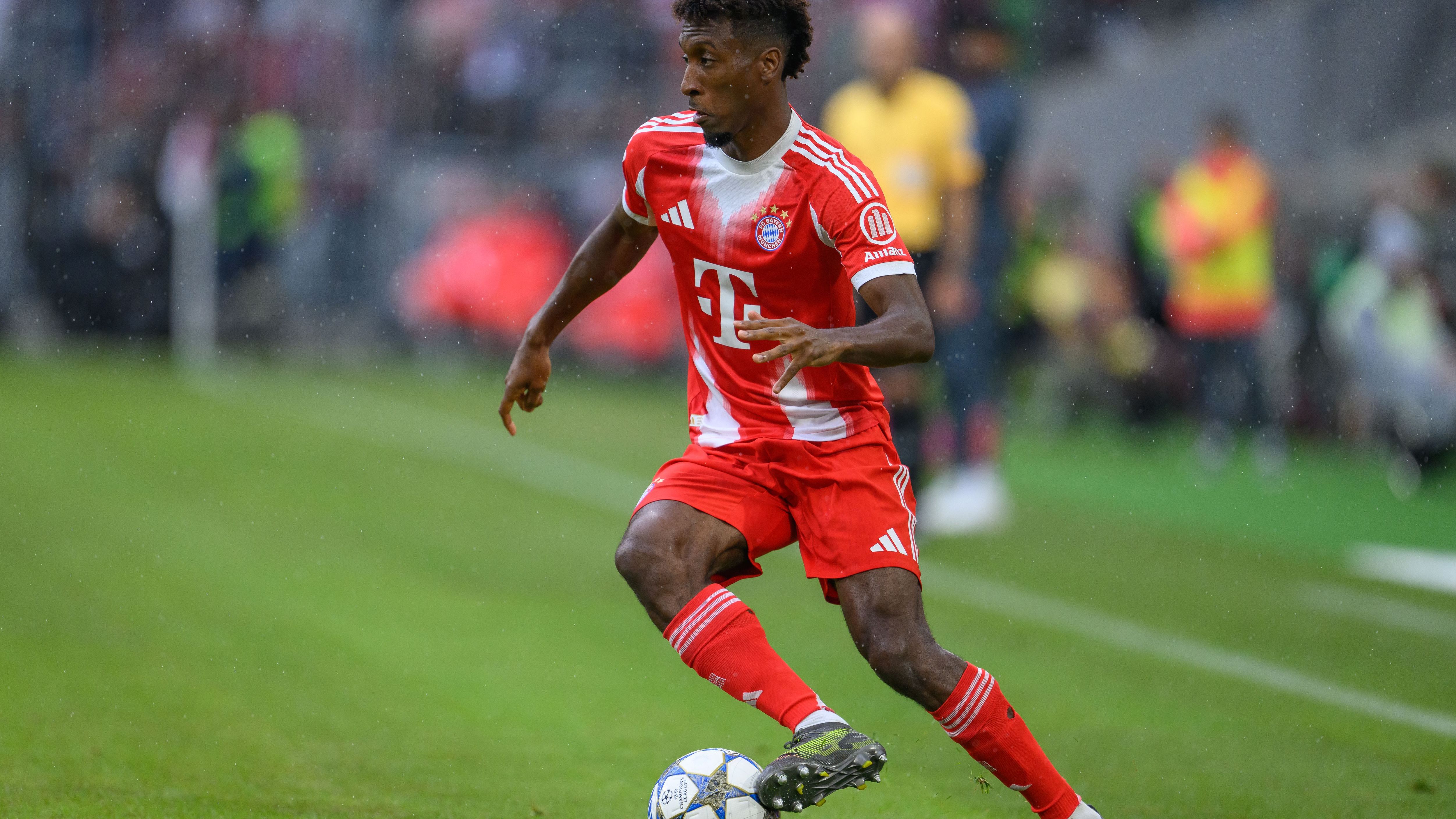 Coman dice addio al Bayern Monaco dopo 10 anni: fatta con l'Al Nassr ...