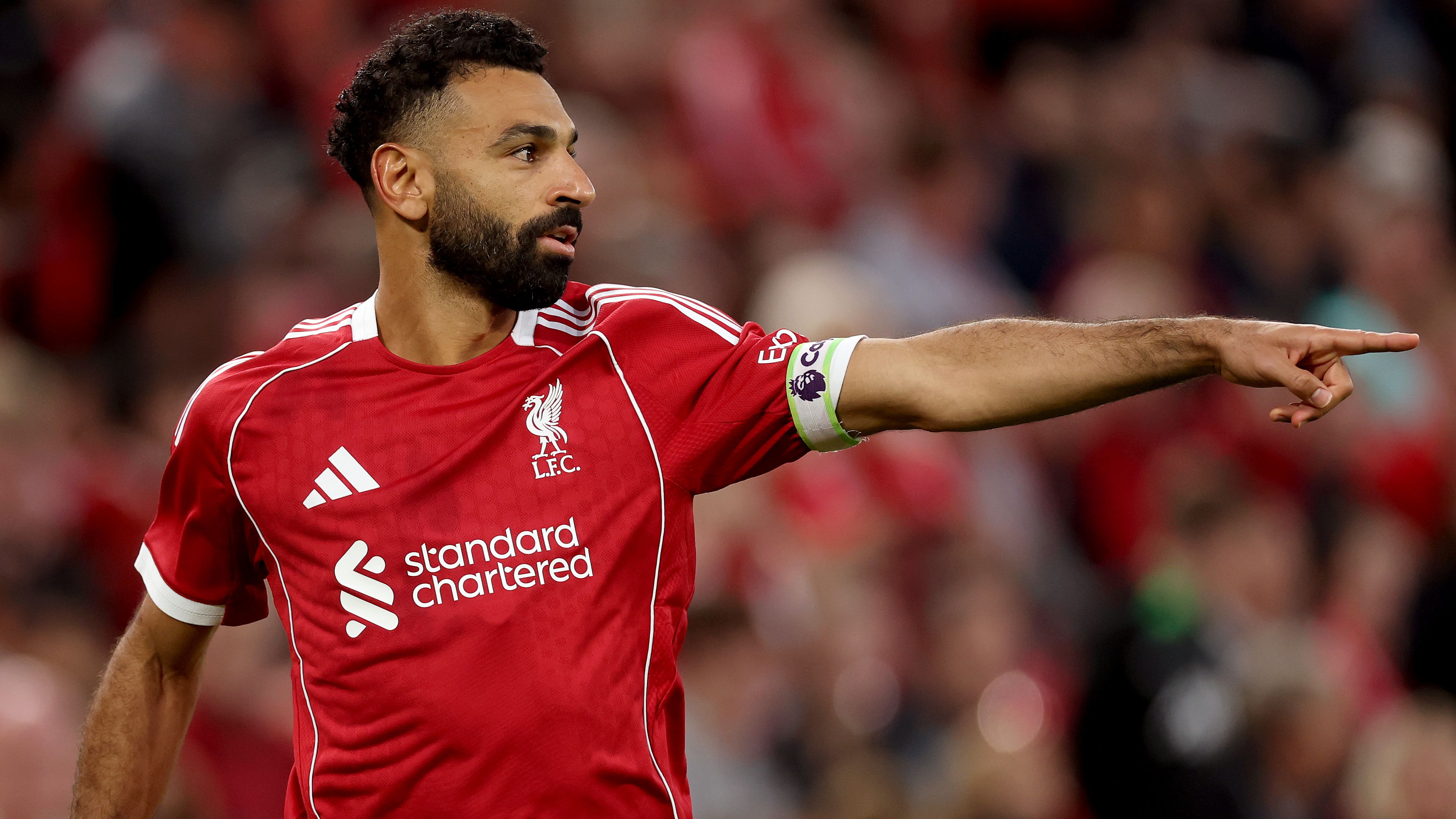 Liverpool-Bournemouth: dove vederla, canale tv, diretta streaming ...