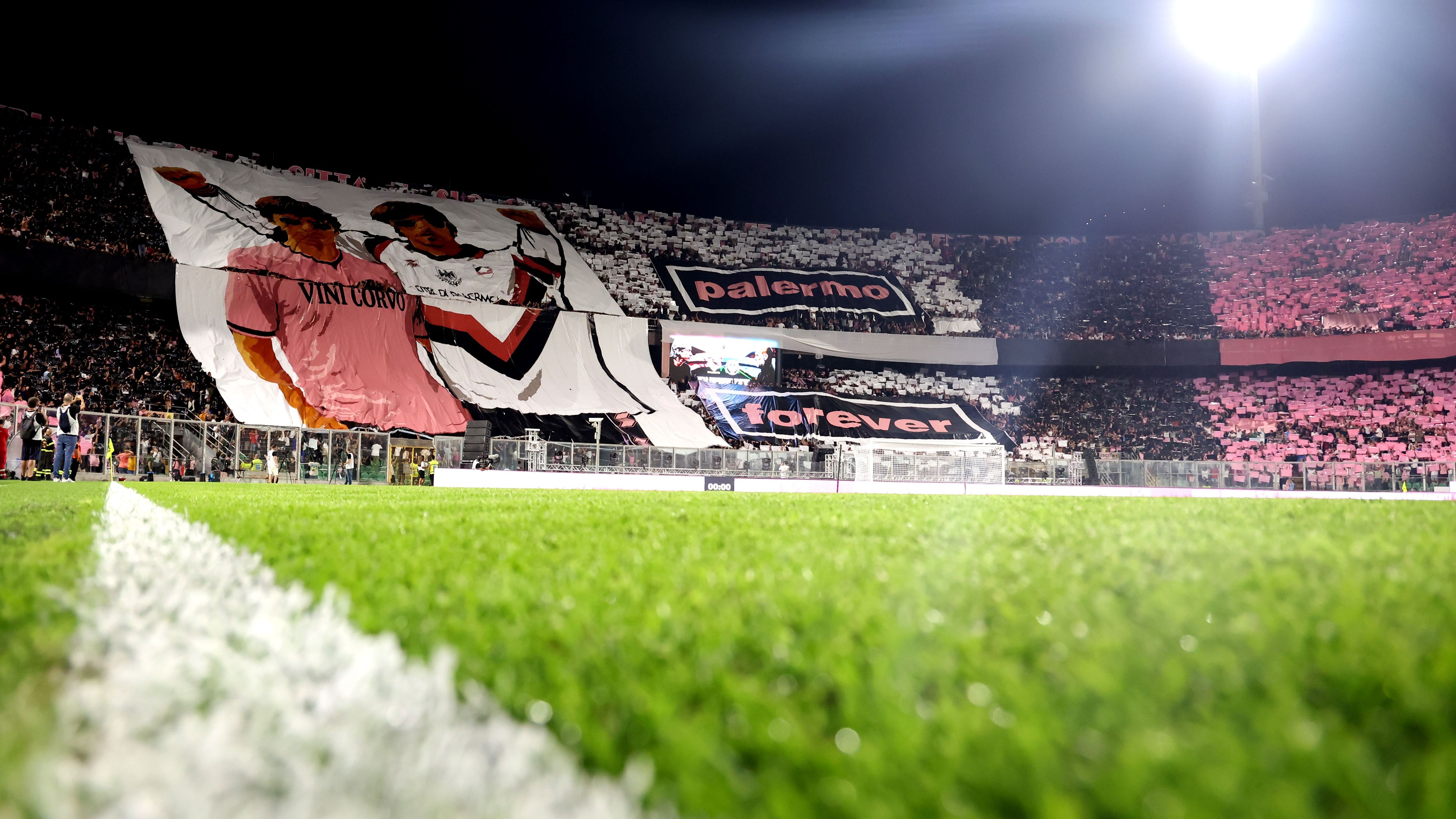 Palermo - ultime notizie sulla squadra e sulle voci di mercato ...