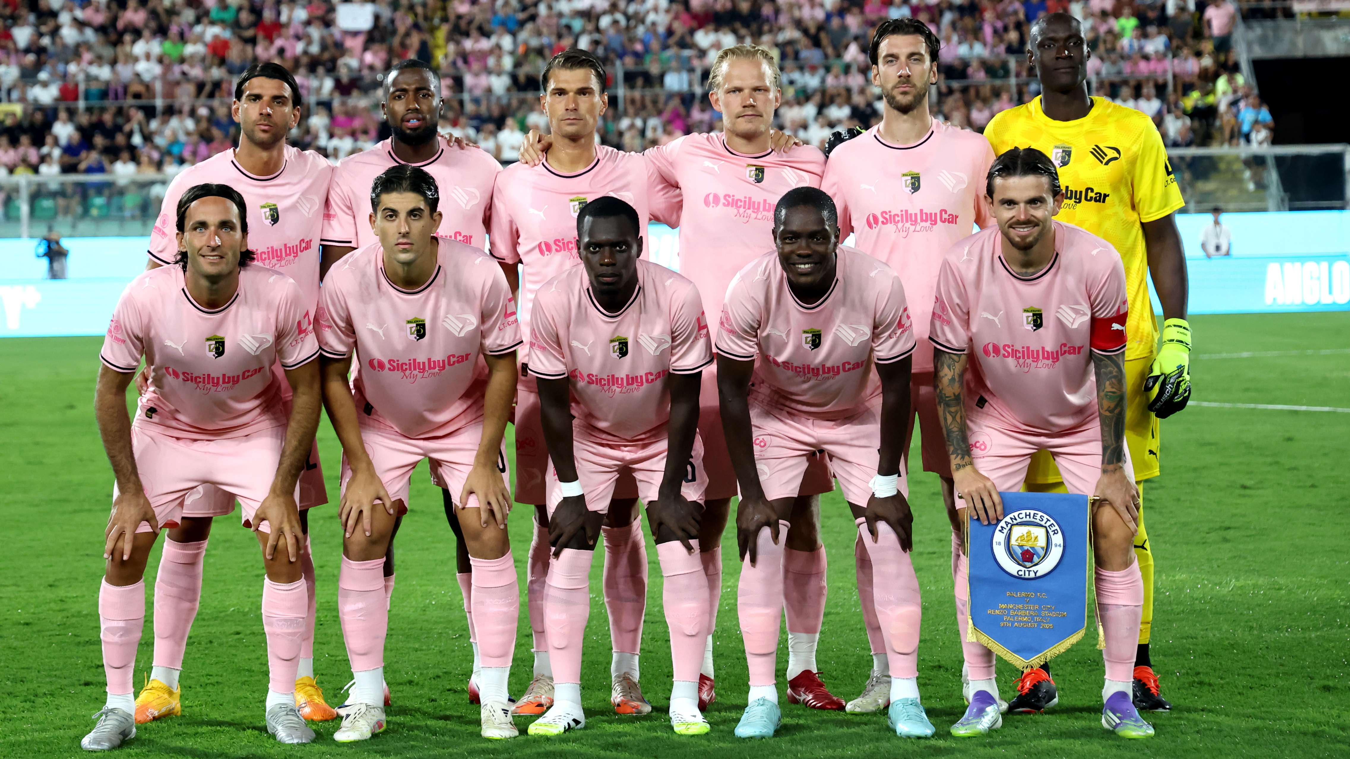 Palermo - ultime notizie sulla squadra e sulle voci di mercato ...