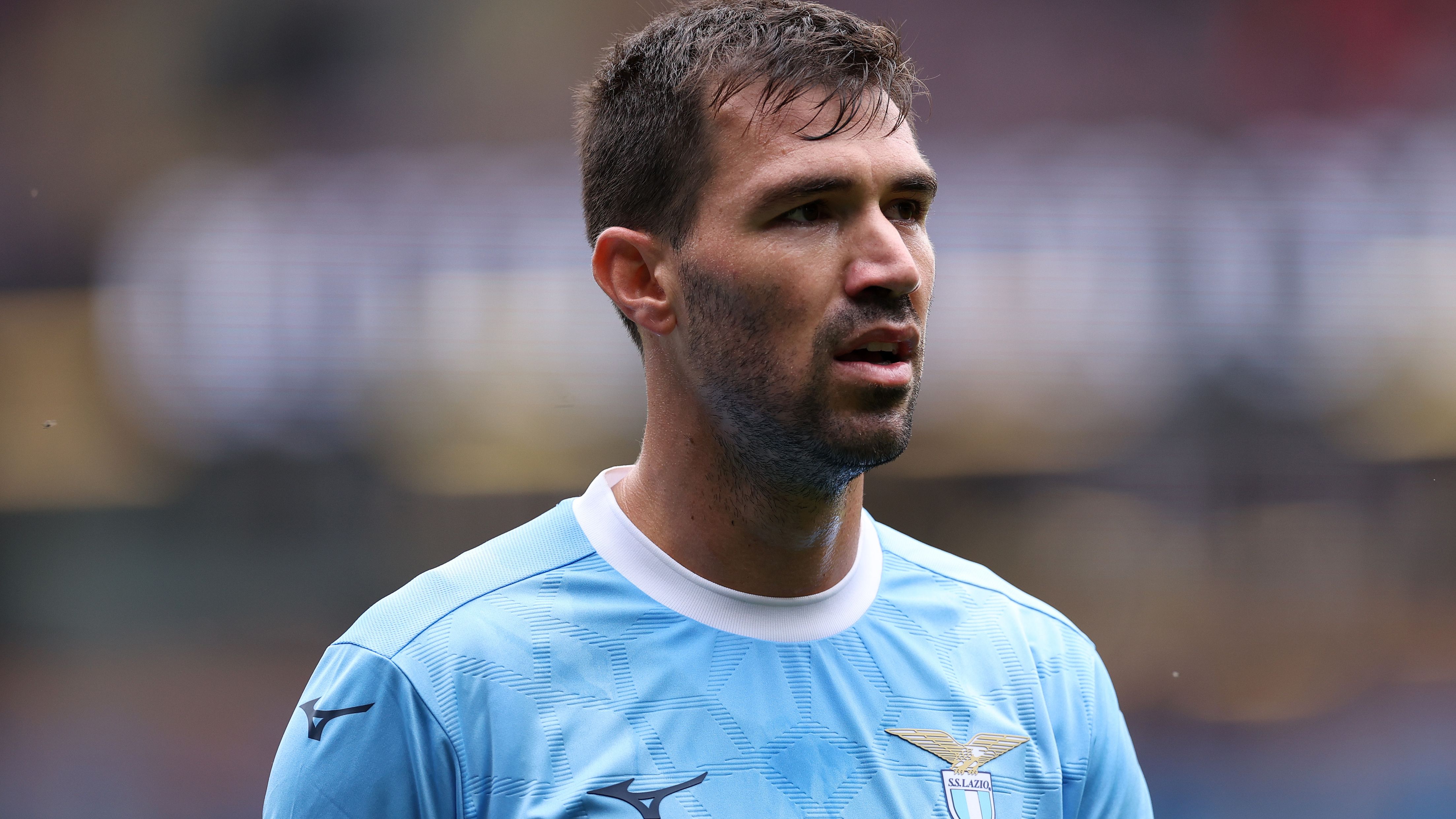 Lazio, Romagnoli può partire subito: Mancini lo chiama all’Al-Sadd ...