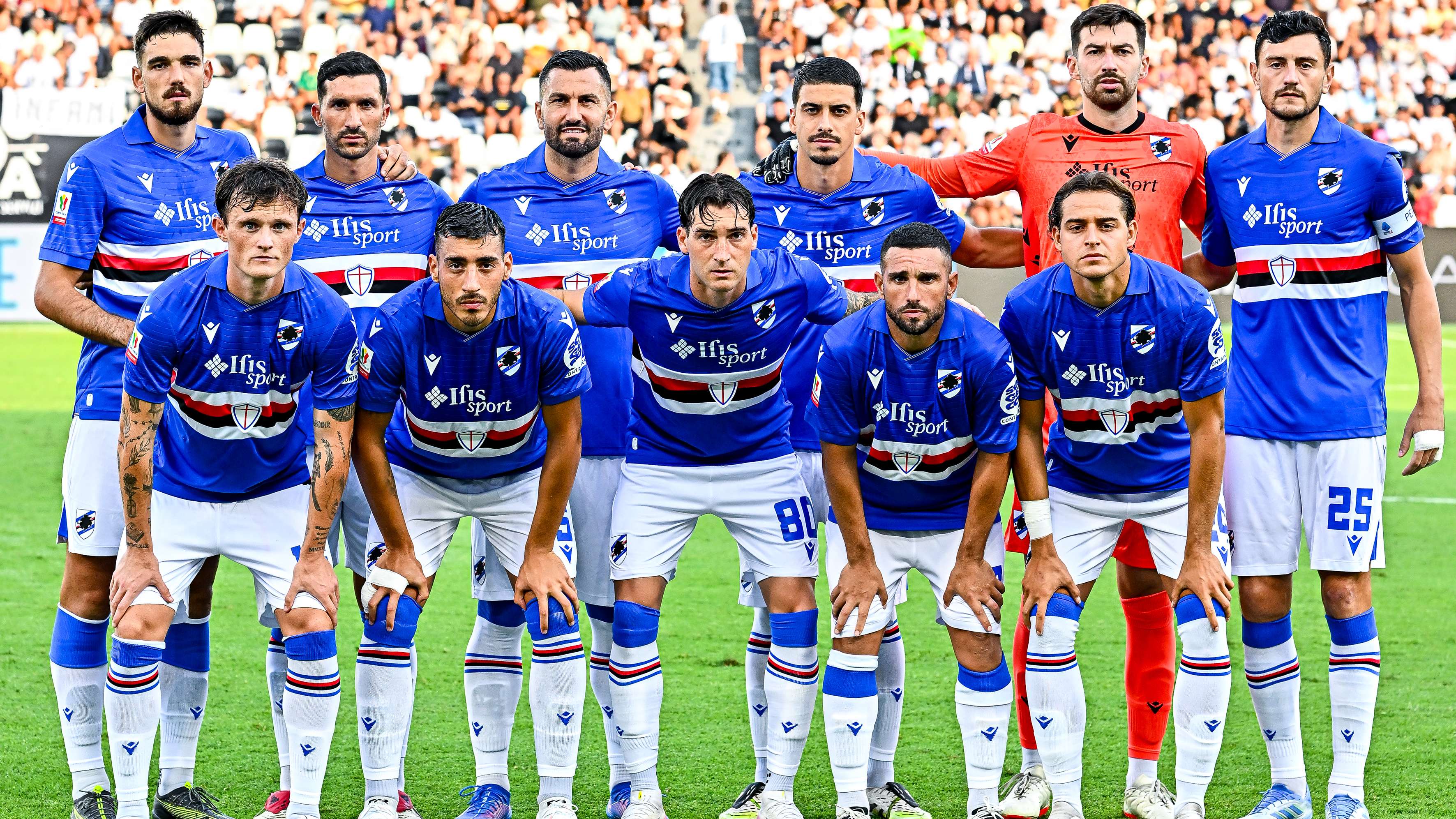 Ultime notizie, approfondimenti e gossip dal Serie B | Calciomercato