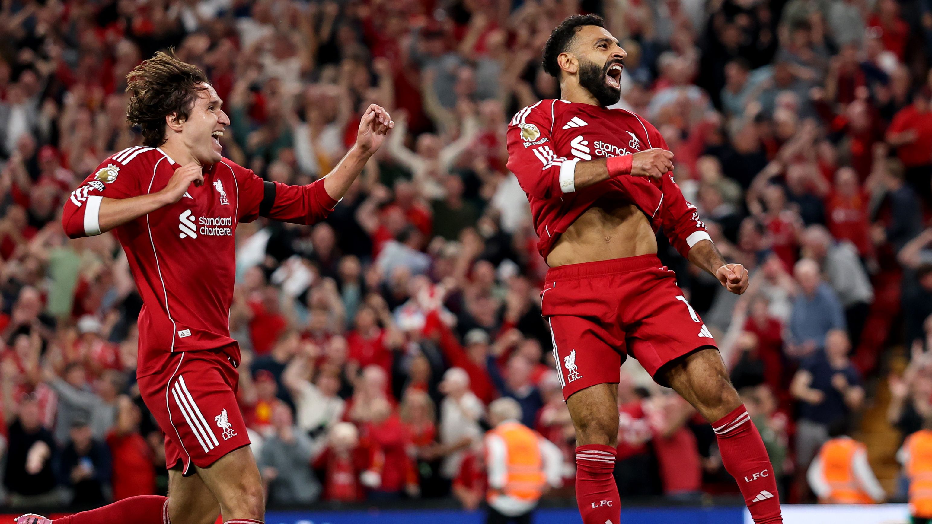 Newcastle-Liverpool: dove vederla, canale tv, diretta streaming ...