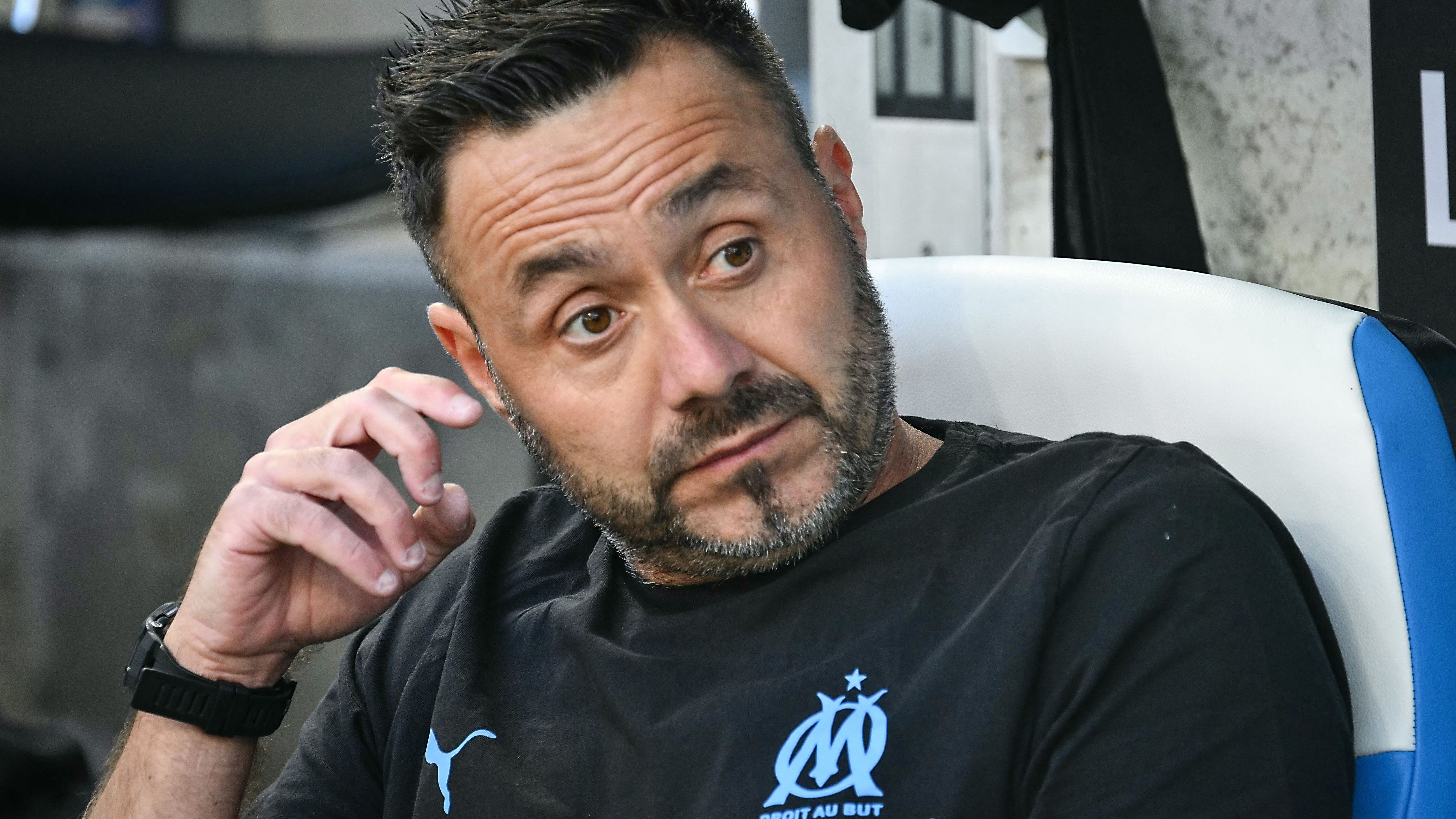 Ligue 1, ufficiale: Marsiglia-PSG rinviata per allerta meteo ...
