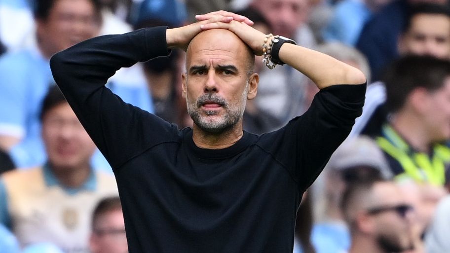 Il Manchester City crolla in casa, il Tottenham espugna l'Etihad 2-0 ...