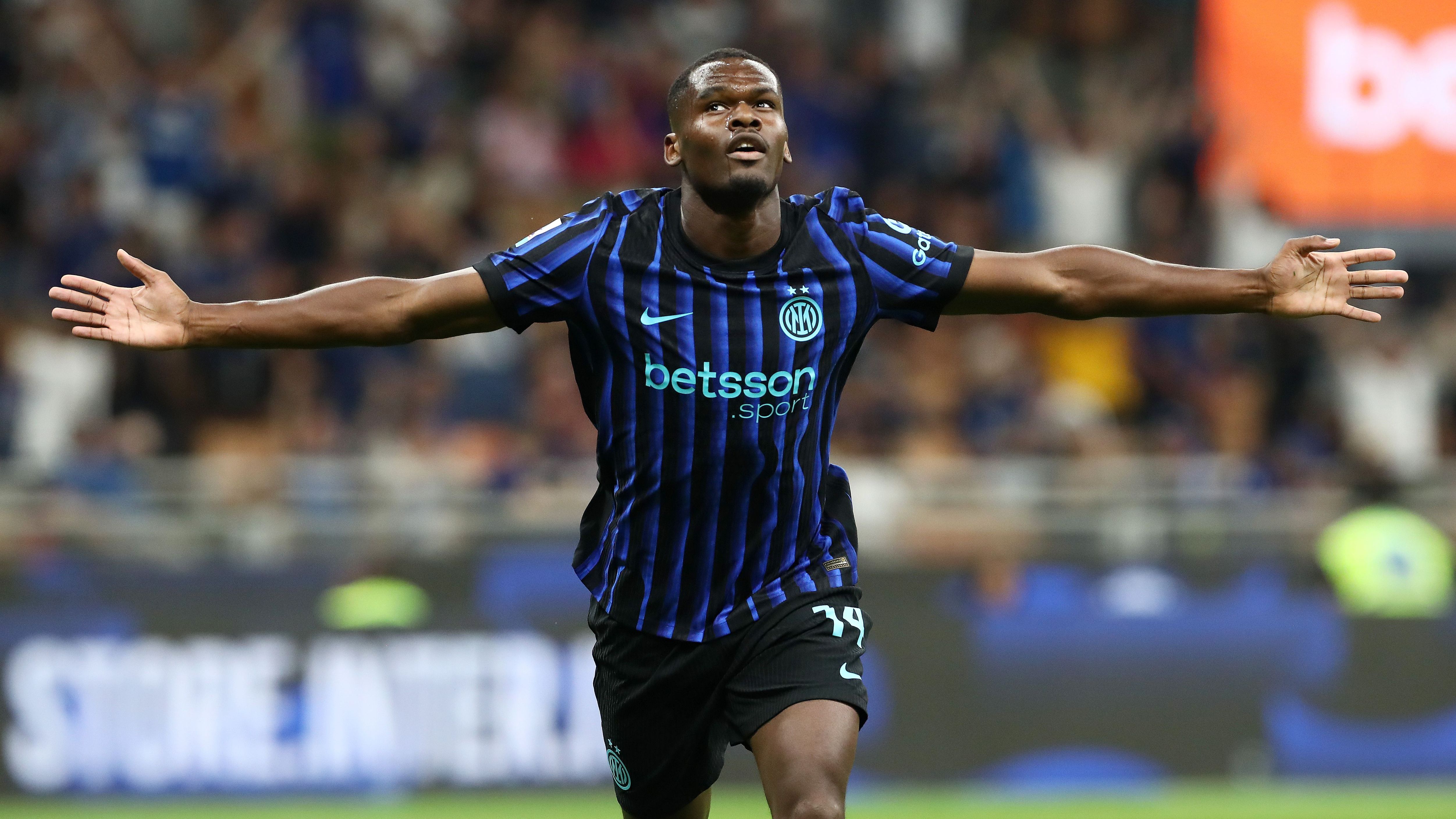 Inter-Slavia Praga: dove vederla, canale tv, diretta streaming ...