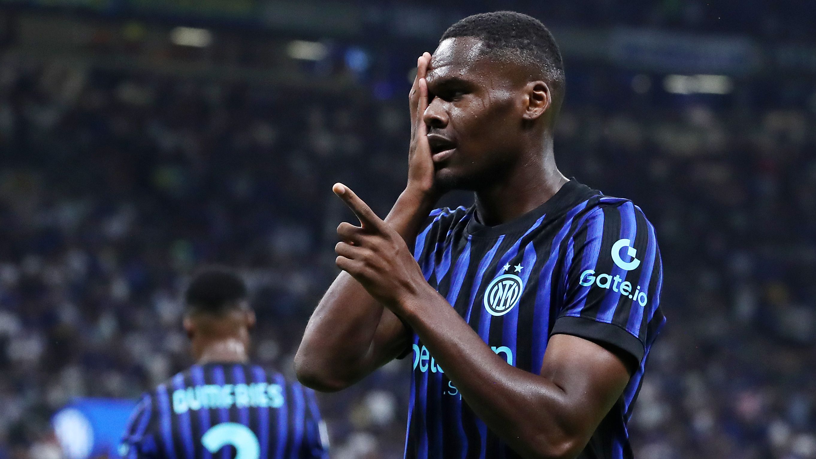 Inter-Cremonese: dove vederla, canale tv, diretta streaming, formazioni ...