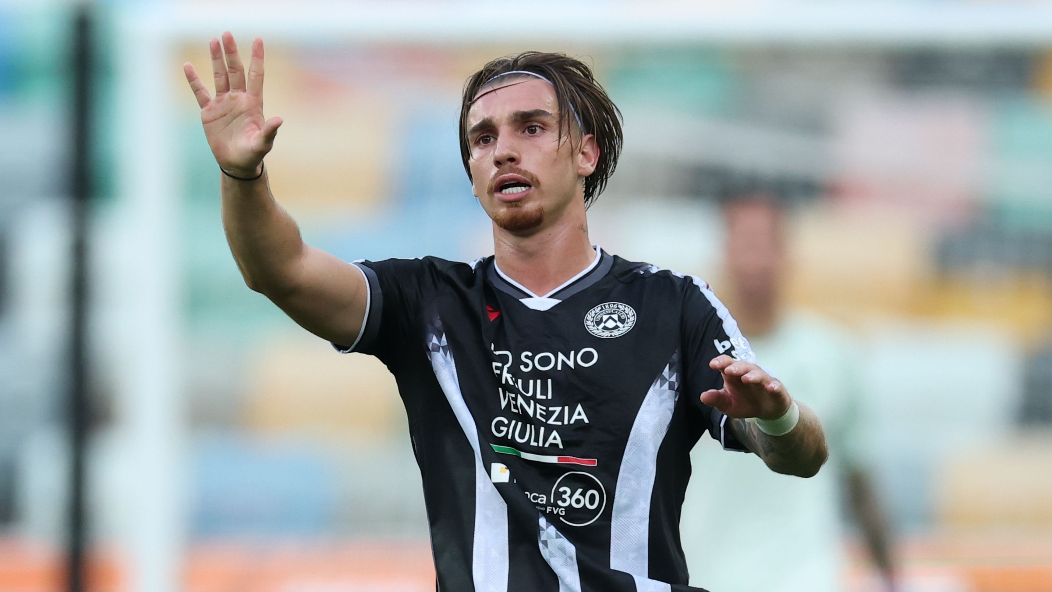 Udinese, Iker Bravo va al Mondiale Under 20: quali e quante partite ...