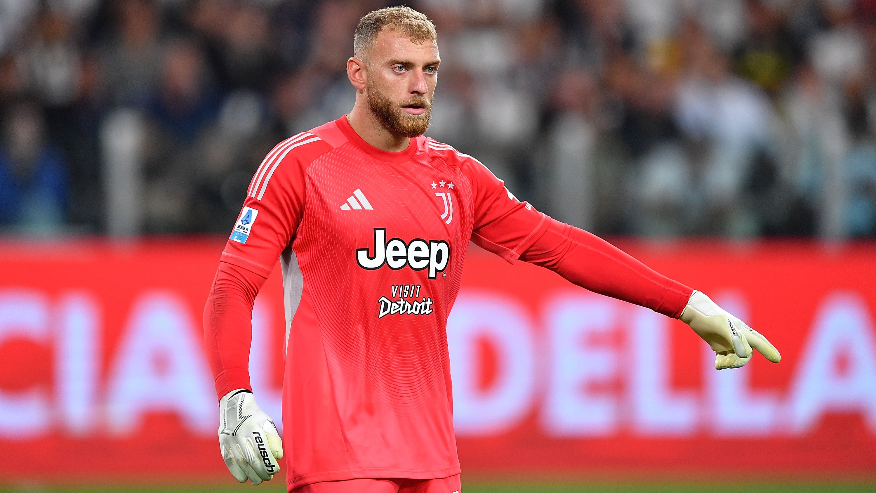 Juventus, cosa filtra sul futuro di Di Gregorio: dai rumors su Maignan ...