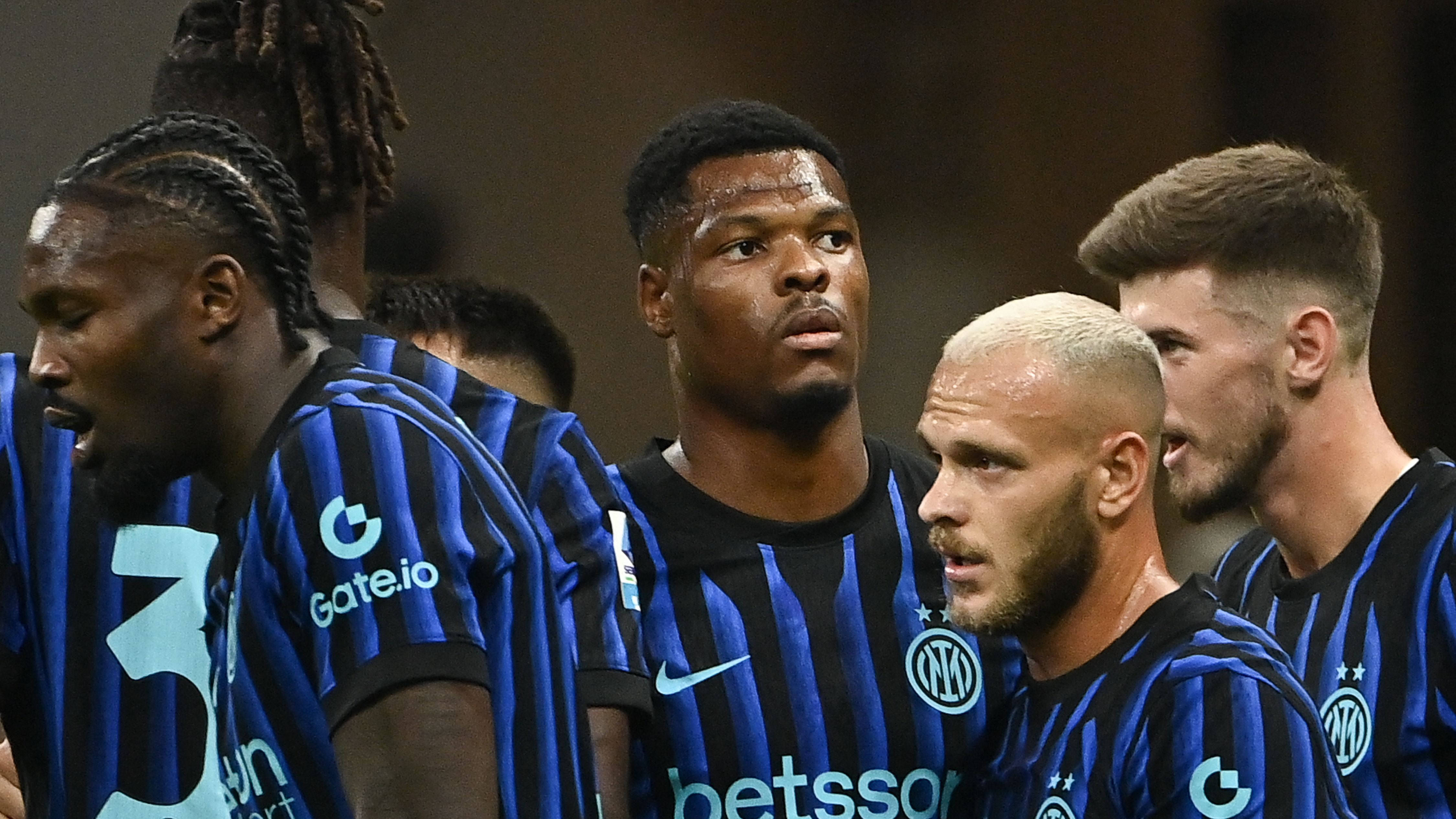 Inter-Udinese, la MOVIOLA LIVE | Calciomercato