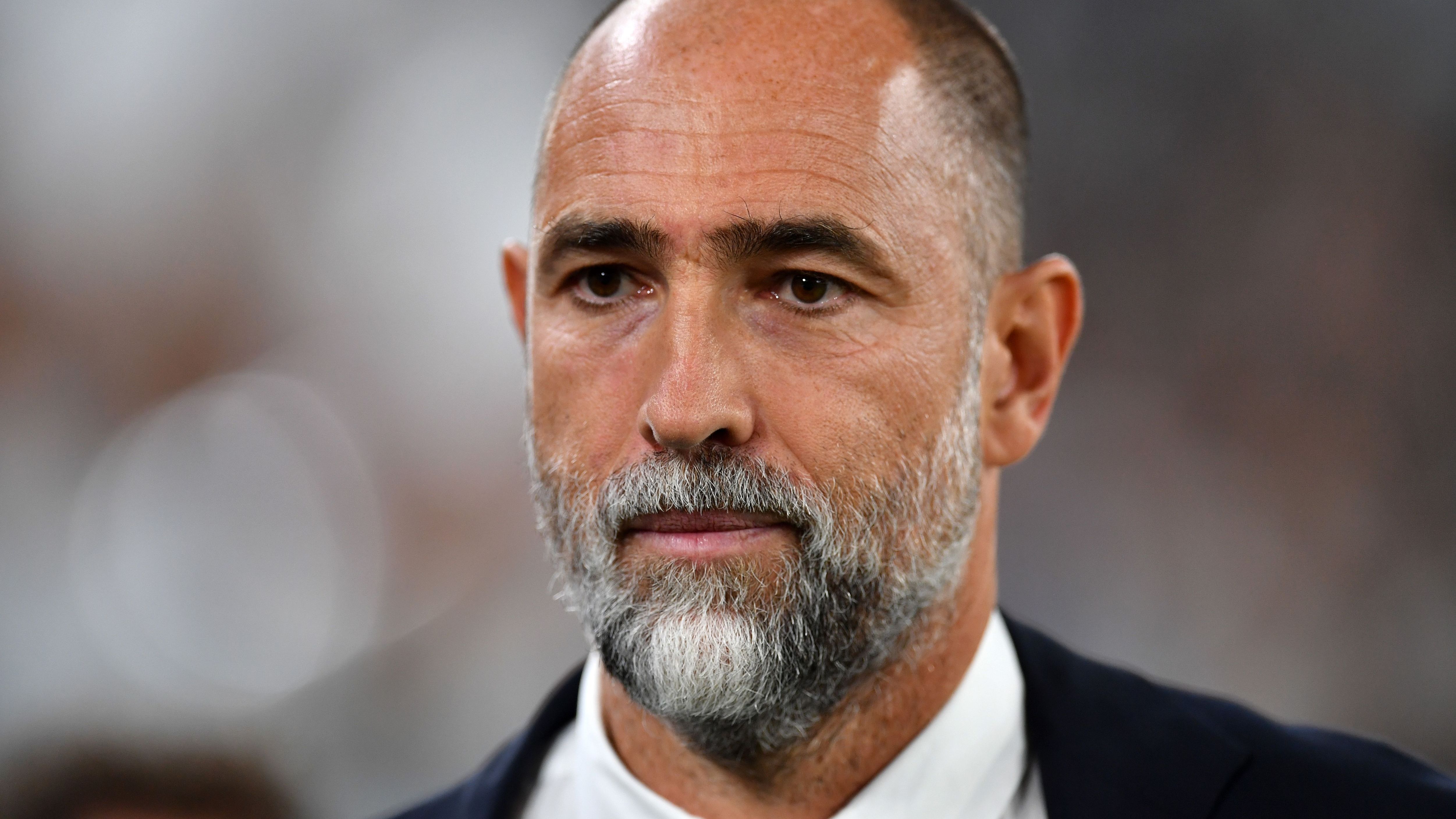 Juventus, Tudor: "Non potevamo fare meglio. Vlahovic? Giusto oggi far ...