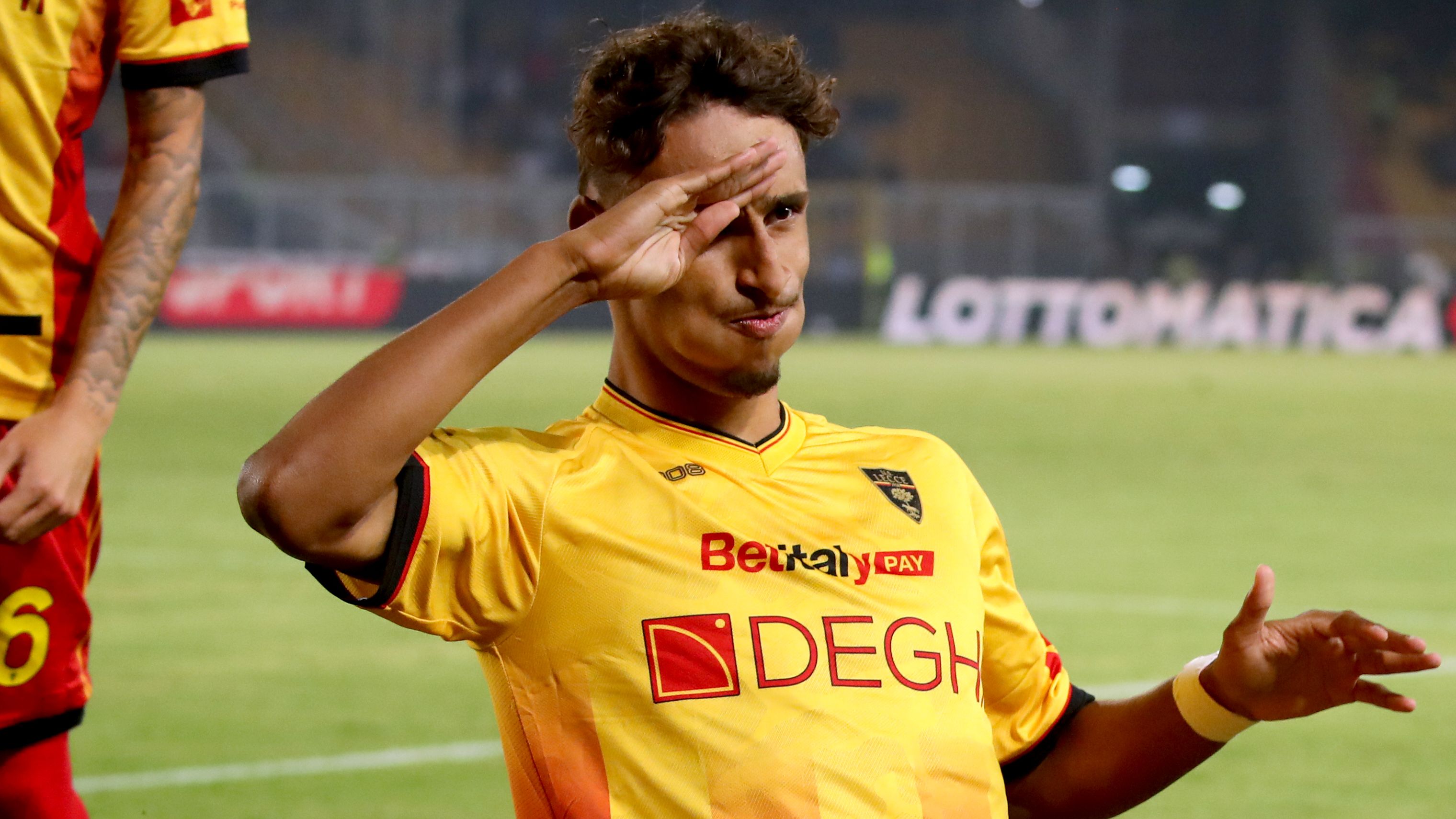 Quanto vale Tiago Gabriel, l'ultimo gioiello di Corvino che piace a ...