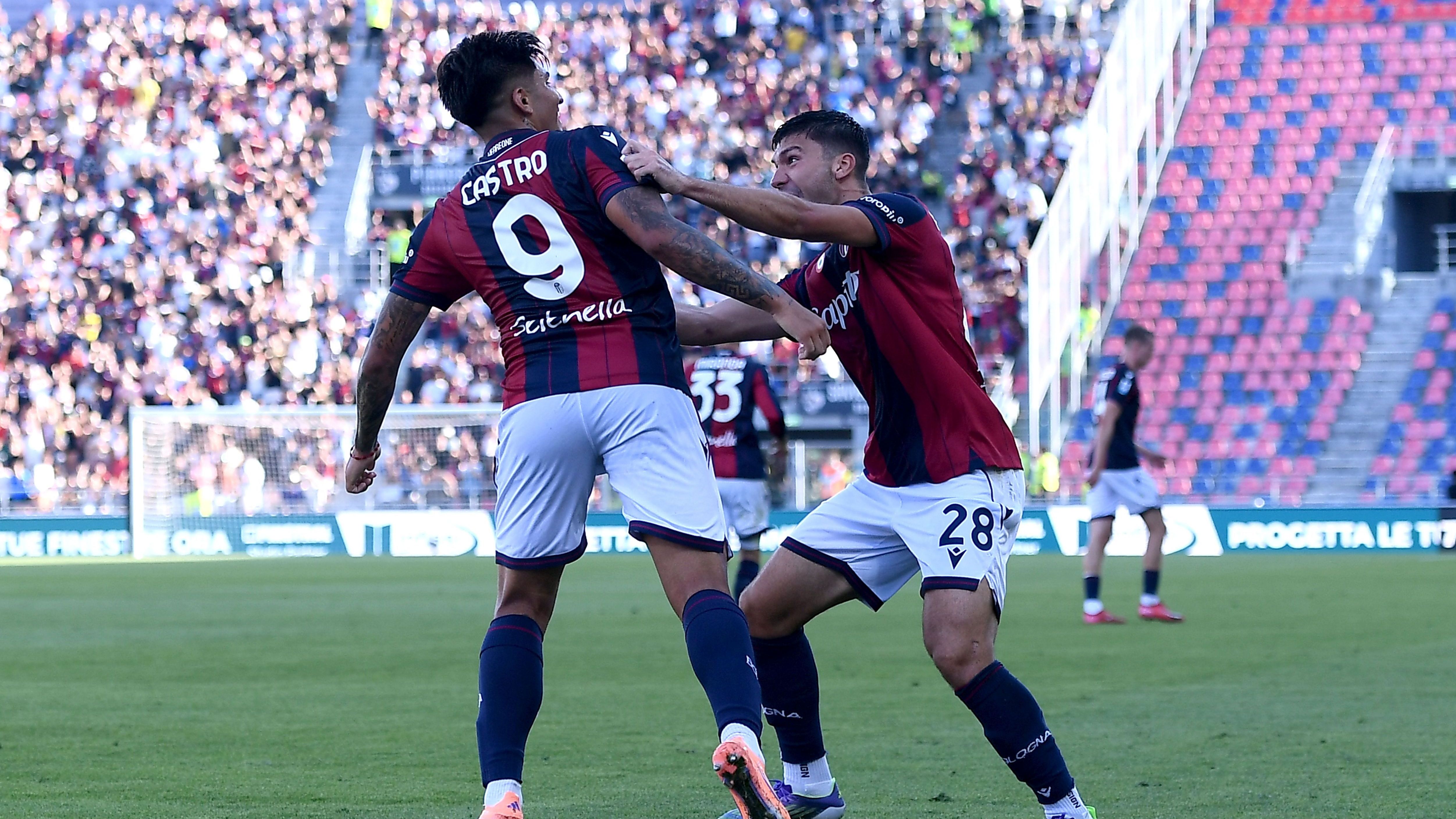 Serie A, Bologna-Genoa LIVE | Calciomercato