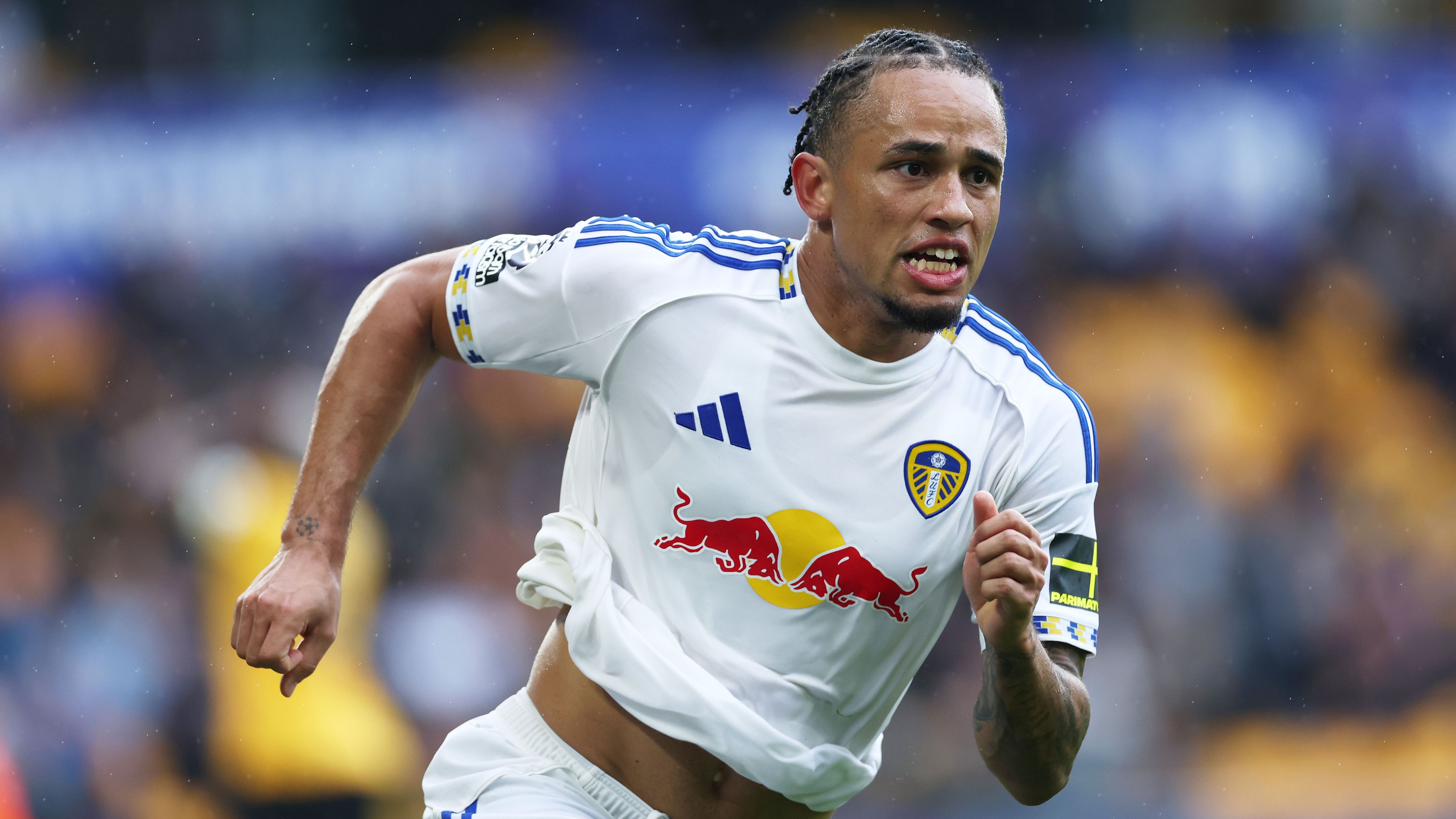 Okafor, che impatto in Premier League: lo svizzero ancora in goal ...