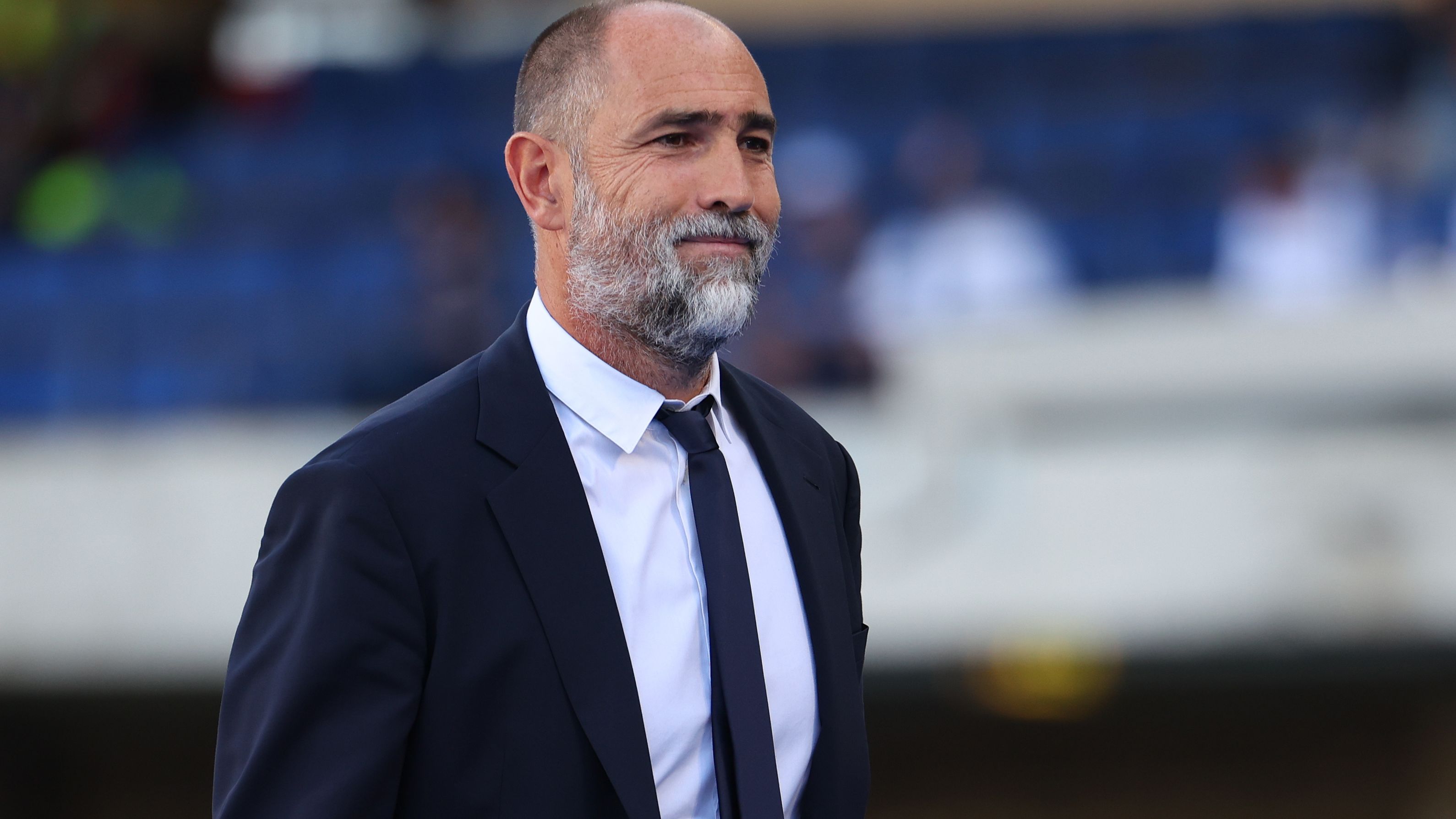 Juventus, Tudor: "Ecco perché gioca Perin al posto di Di Gregorio e chi ...