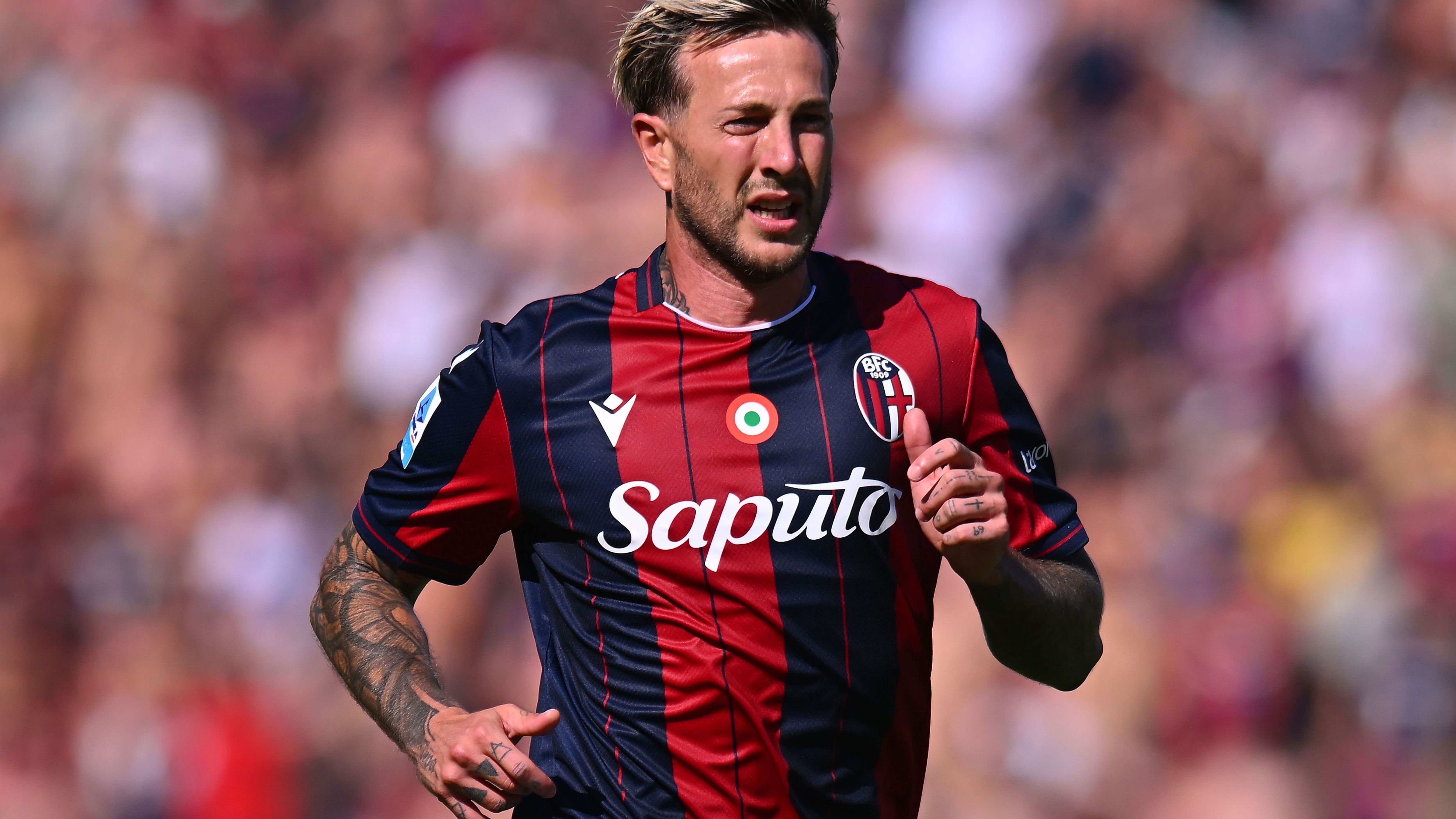 Bernardeschi si racconta: "Qui a Bologna sogno i Mondiali, il passaggio alla Juventus fu pesante ...