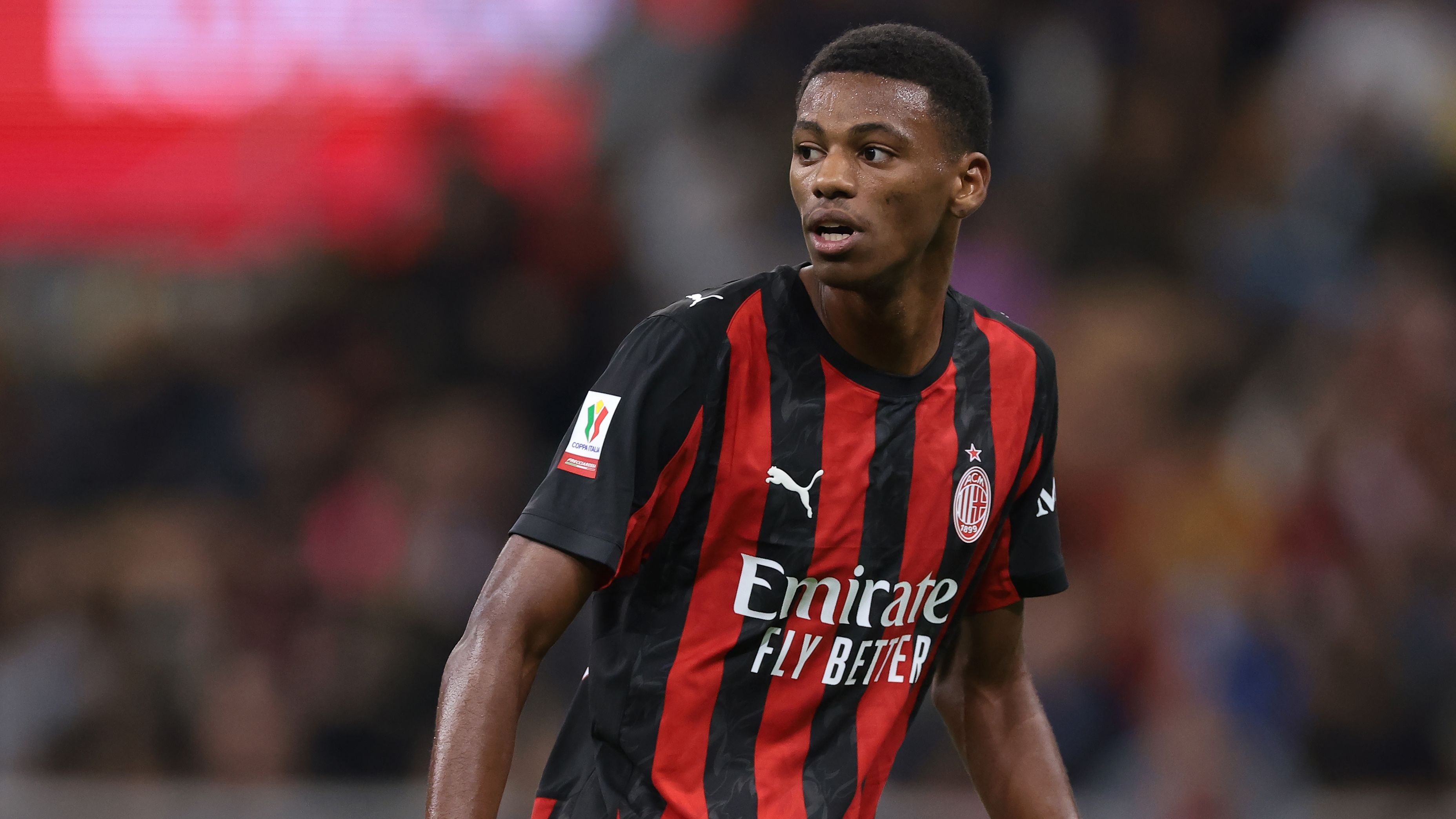 Come sta andando il Milan Futuro in Serie D: da Sia a Sala e ...