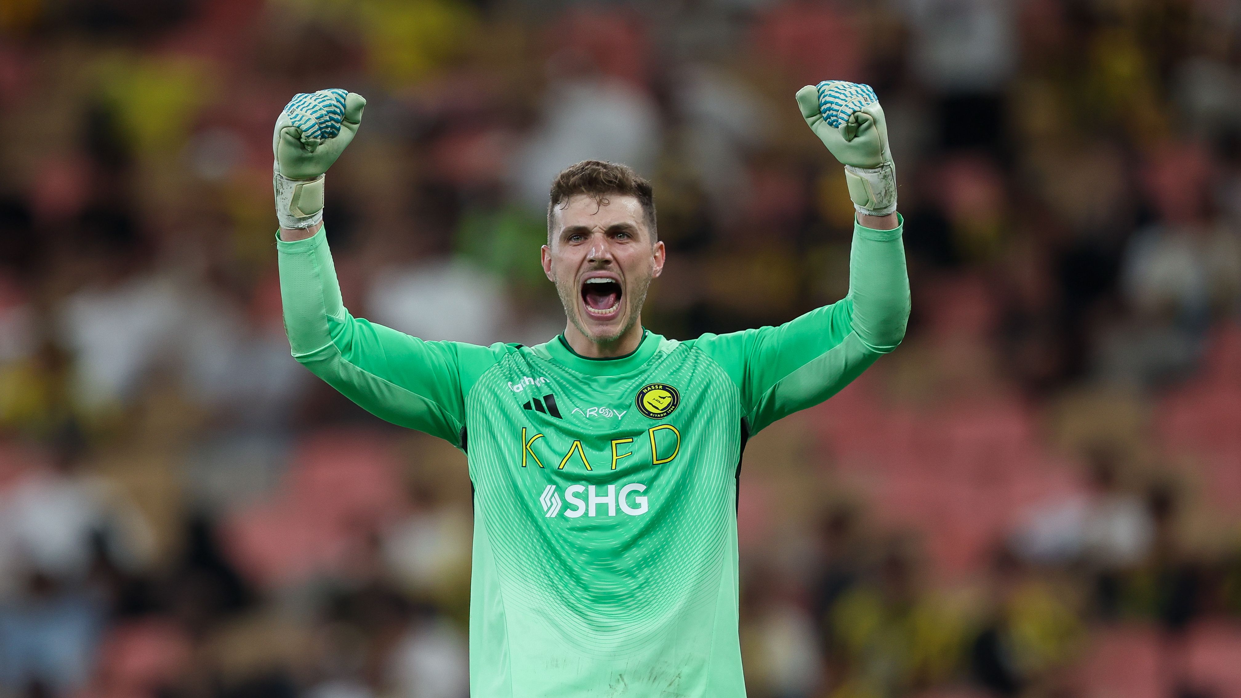 Genoa, arrivo di Bento a rischio: l'Al-Nassr blocca la partenza. Cosa ...