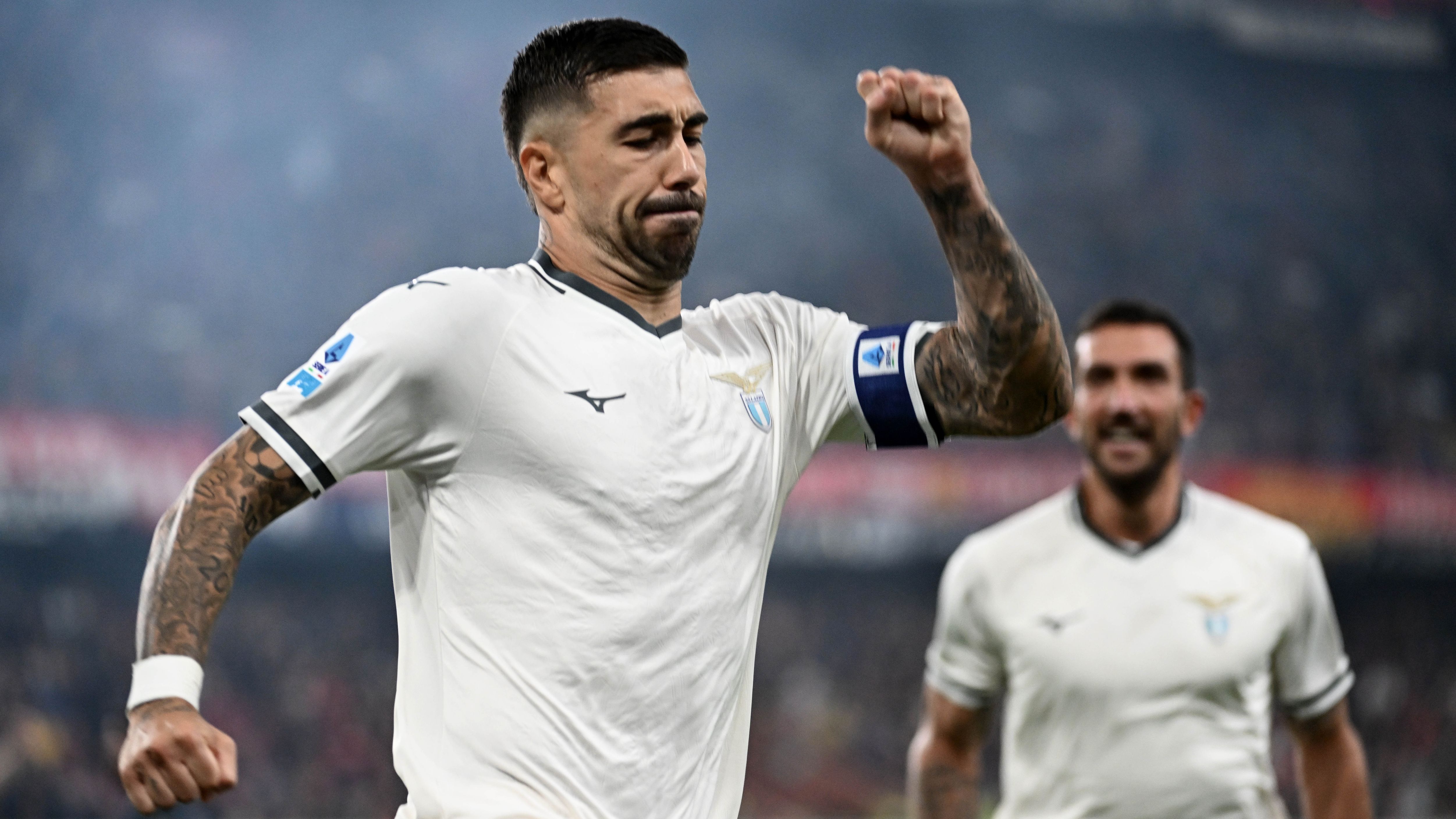 Genoa-Lazio, 0-3: il tabellino | Calciomercato