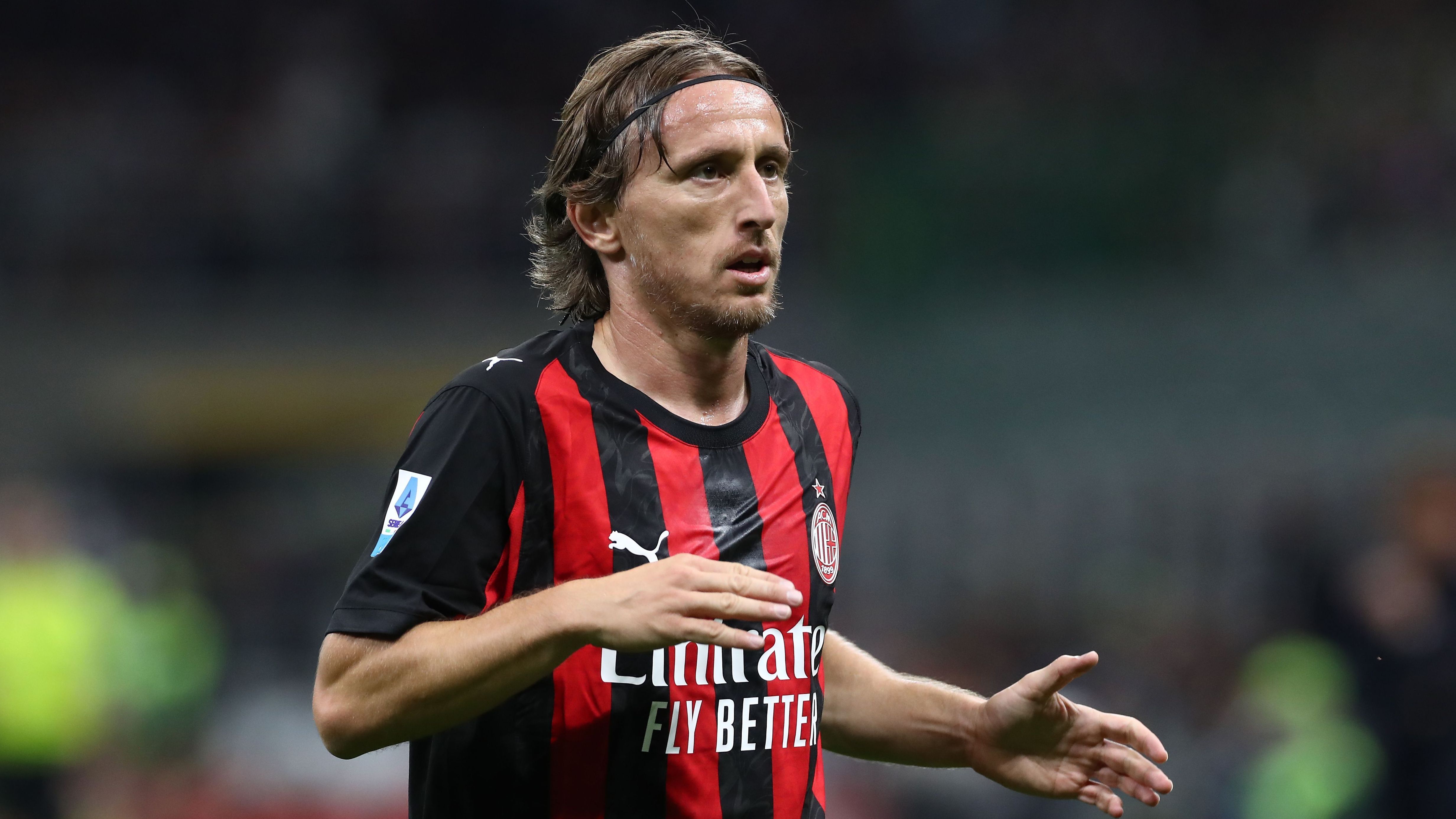 Juventus, Tudor: "Modric? Speriamo che domani faccia c**are. Ha fatto ...