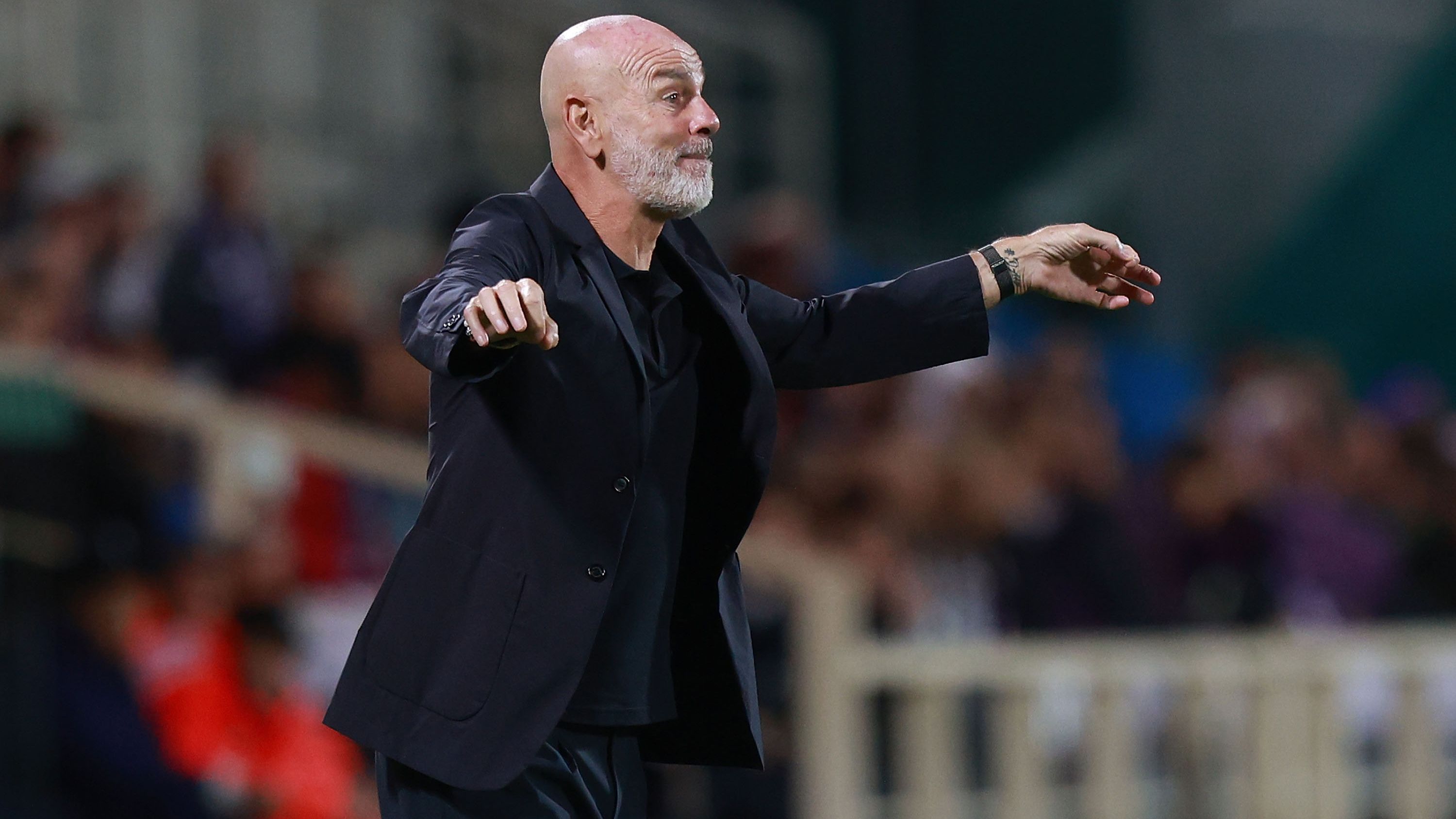 Fiorentina, Pioli: "L'unione del gruppo non è mai stata in discussione ...