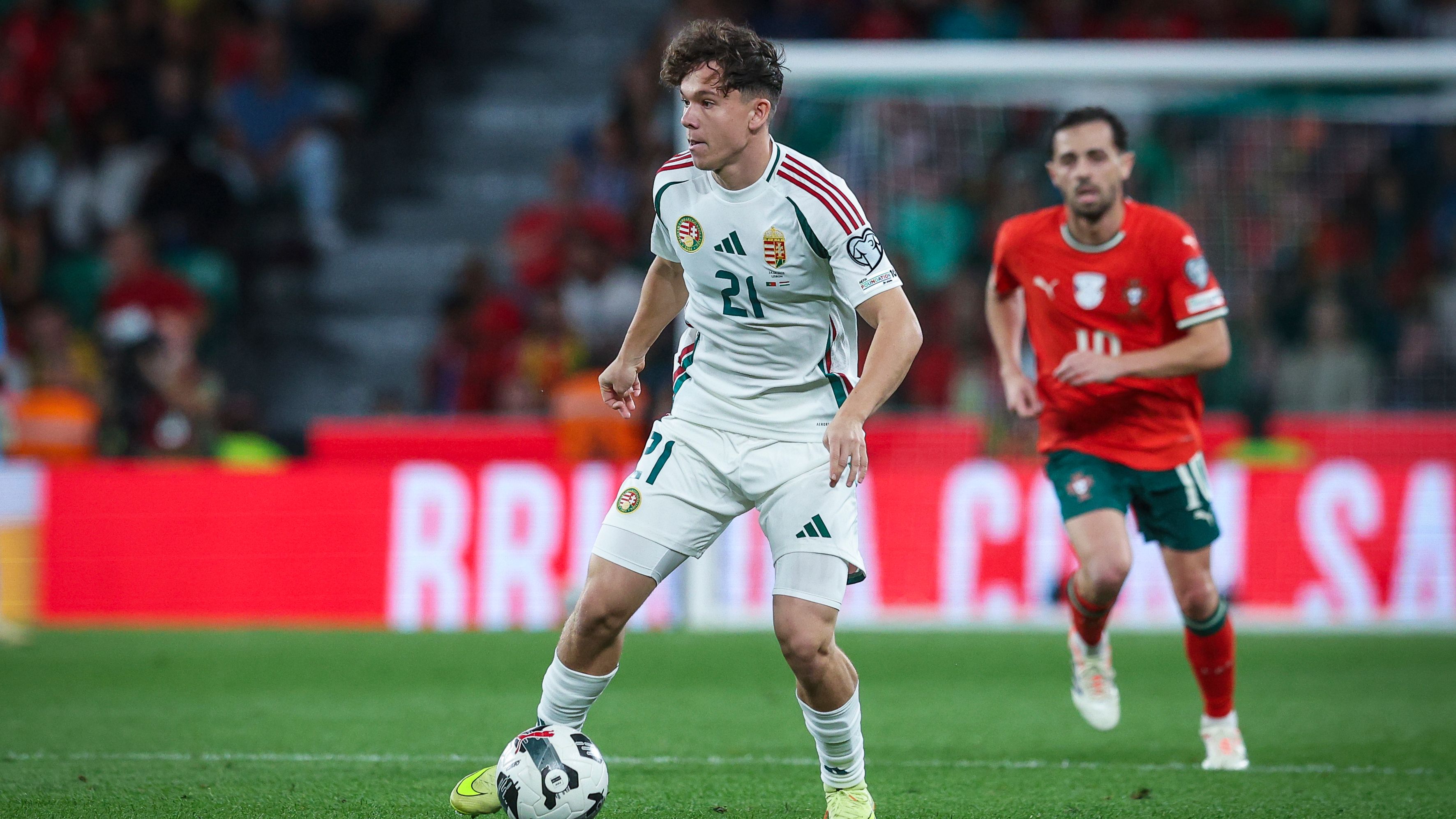 Lazio, pressing per Toth. Parla l’agente: “Tratteremo solo quando i ...